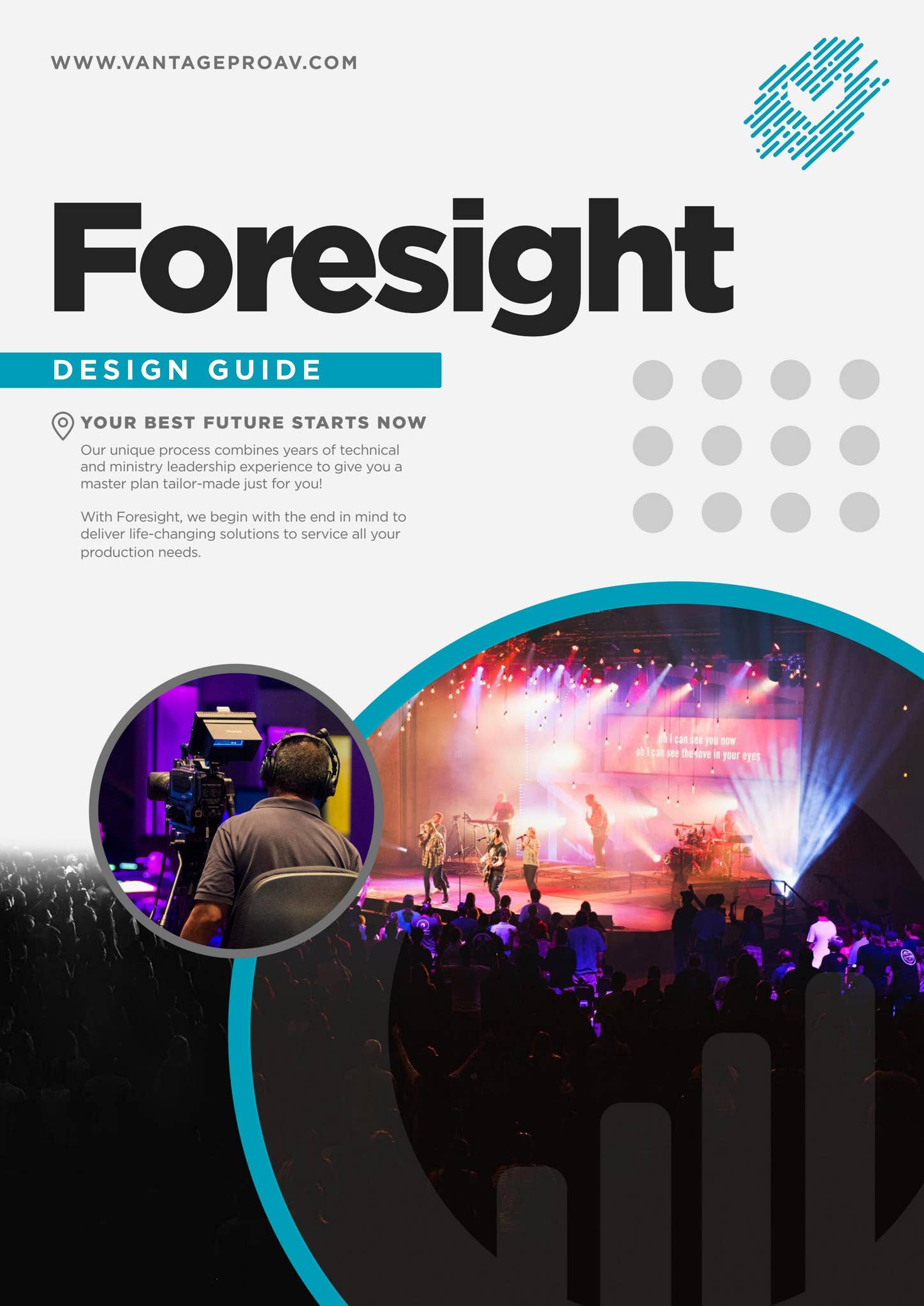 Foresight Design Guide by Vantage Pro AVL - Issuu
