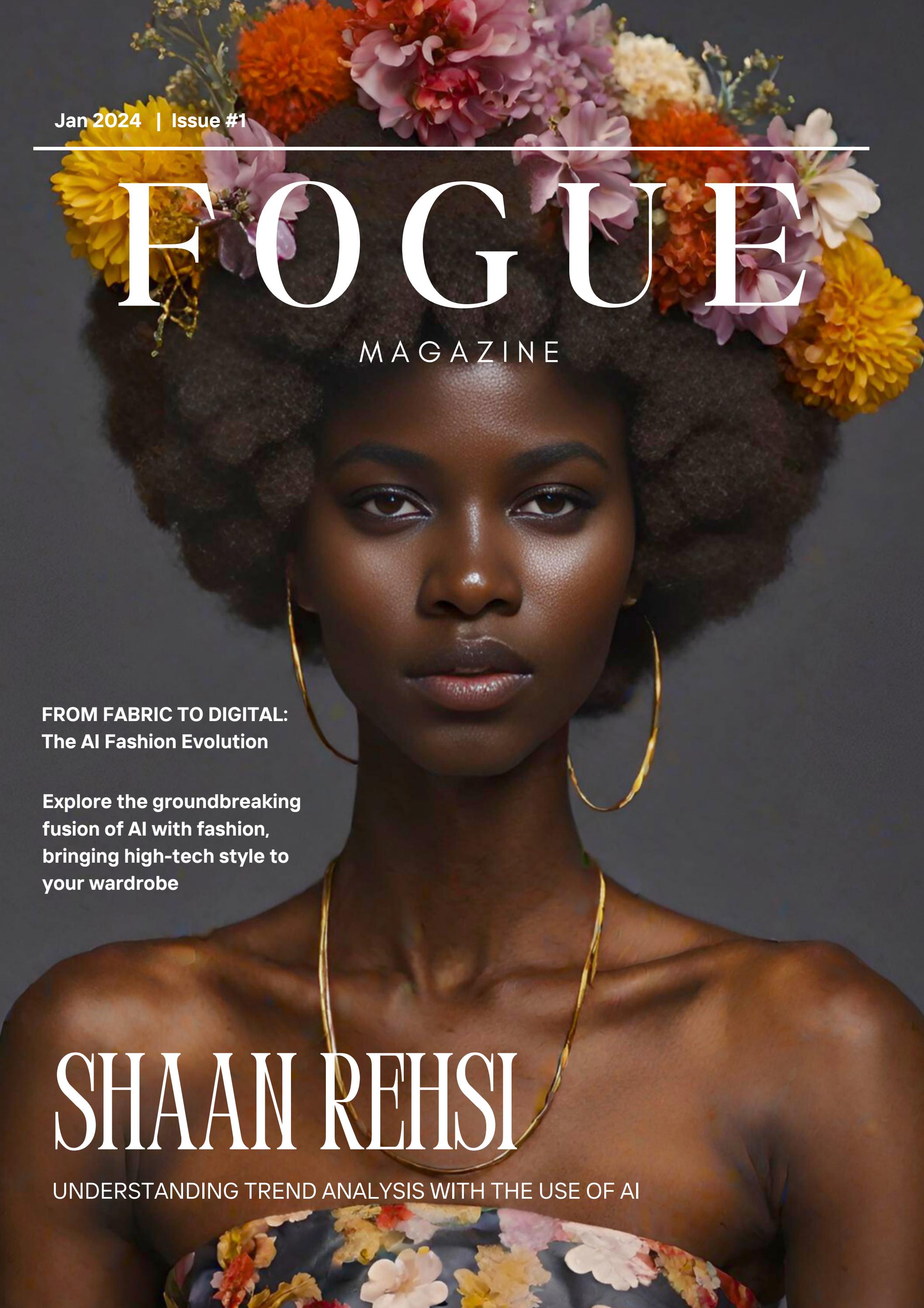 AI Magazine by shaanrxx - Issuu