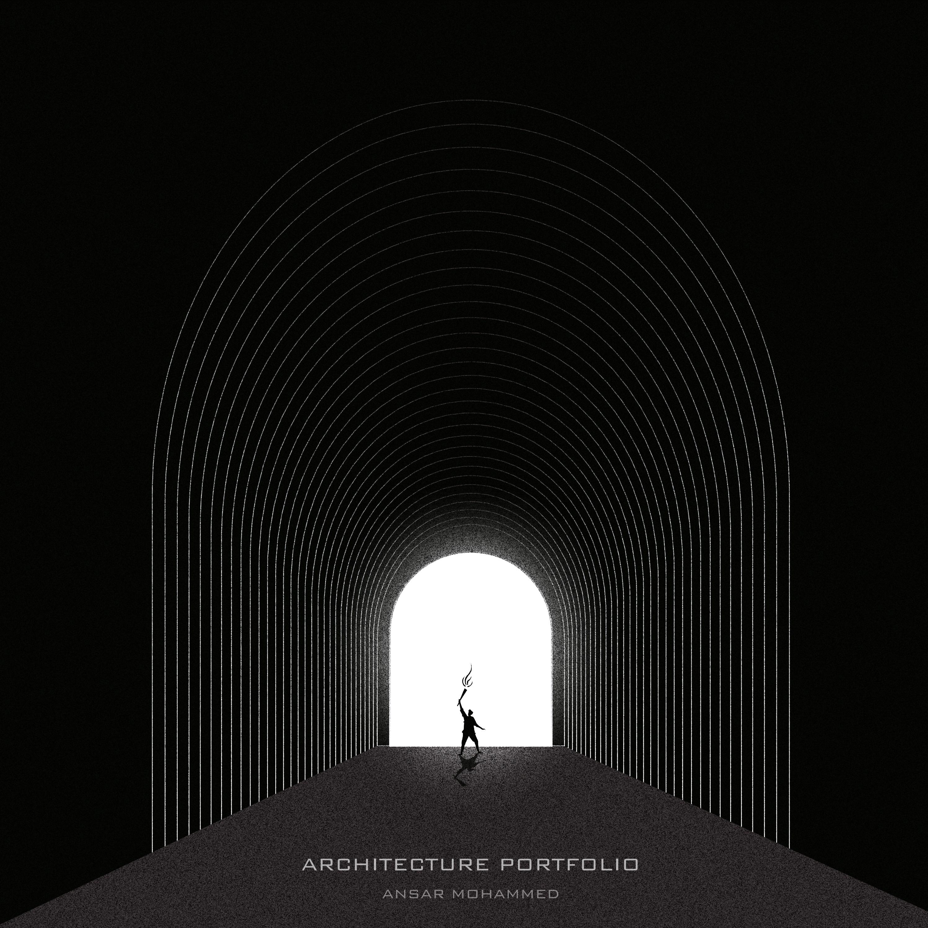 Ansar Mohammed | Kmea College of Architecture by Ansar Mohammed - Issuu