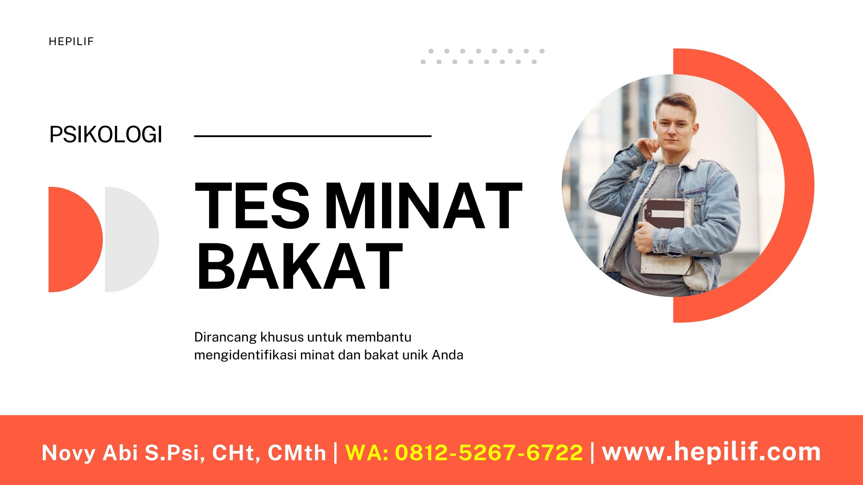 0812-5267-6722, Tes Minat Bakat di Pasaman by Tes Minat Bakat - Issuu