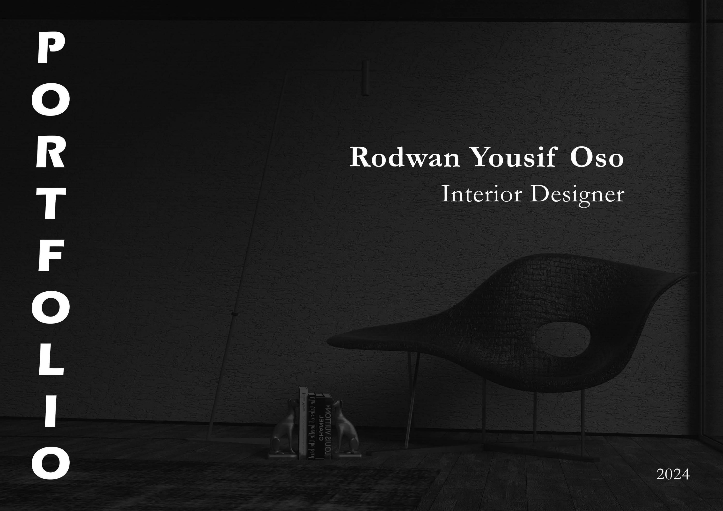 Interior Designer Resume - Rodwan Yousif by - Issuu