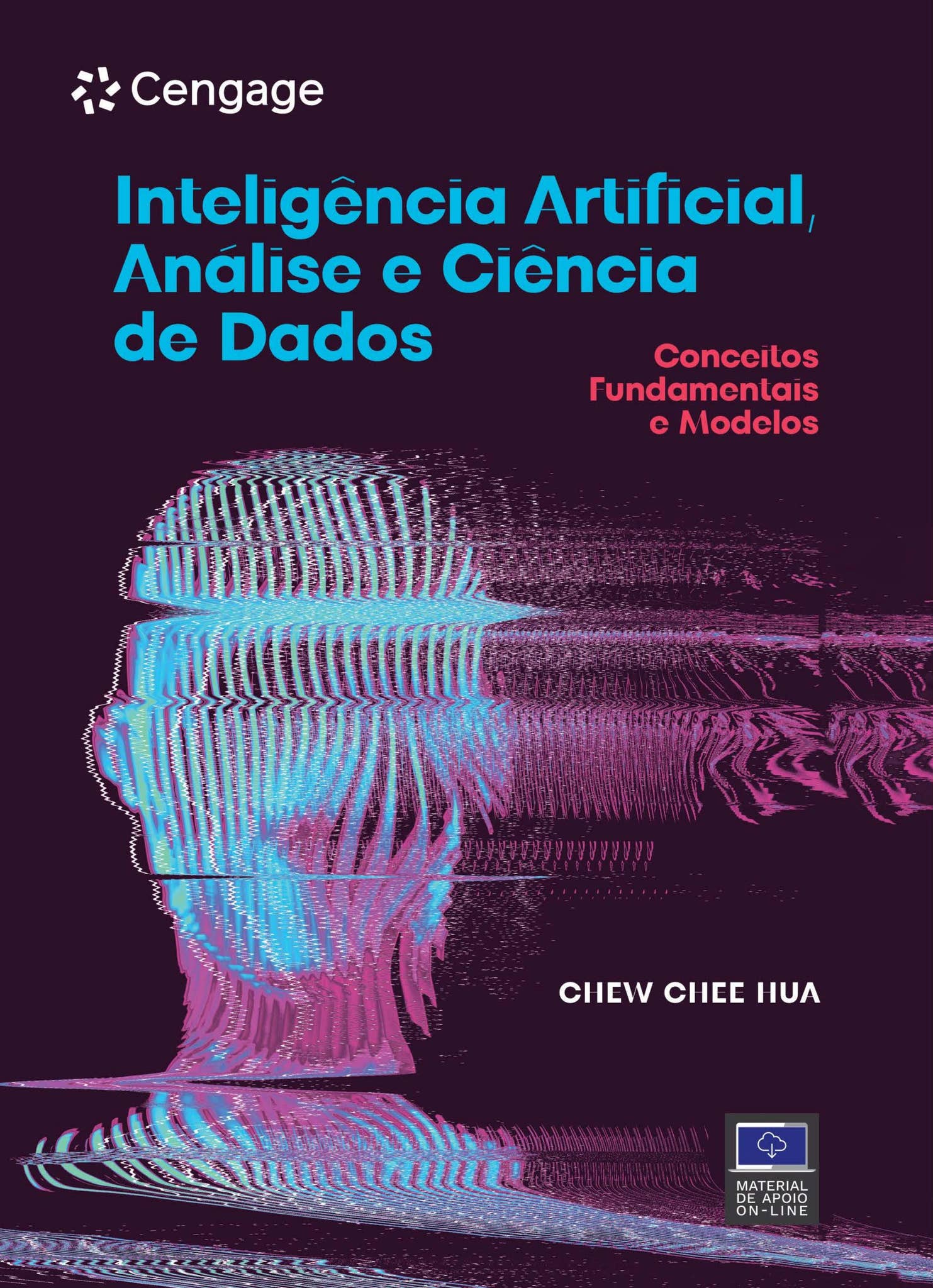 Inteligência Artificial, Análise e Ciência de Dados - Tradução da 1ª ...