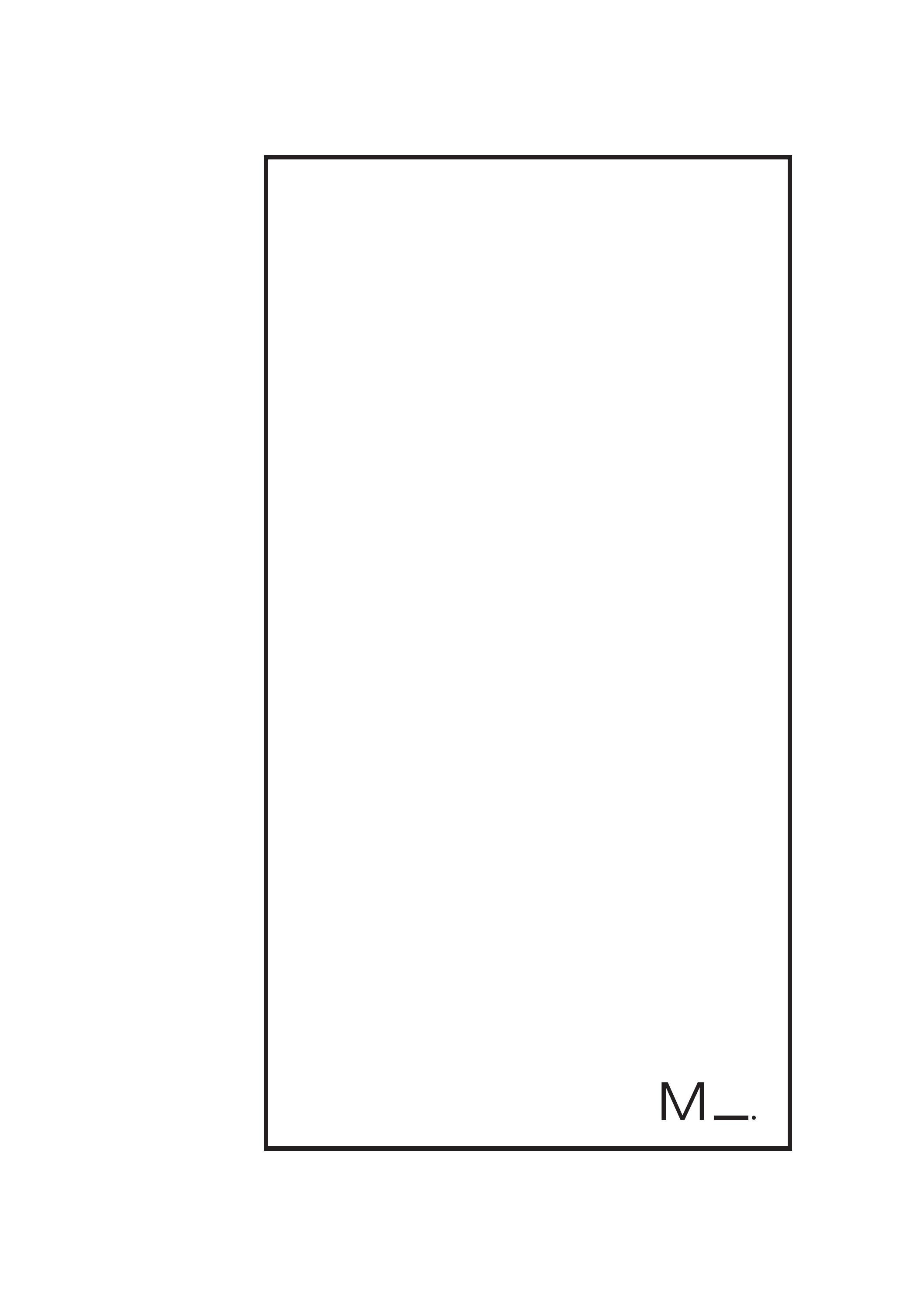 Portfolio Milou Van Kerckhoven by Milou Van Kerckhoven - Issuu