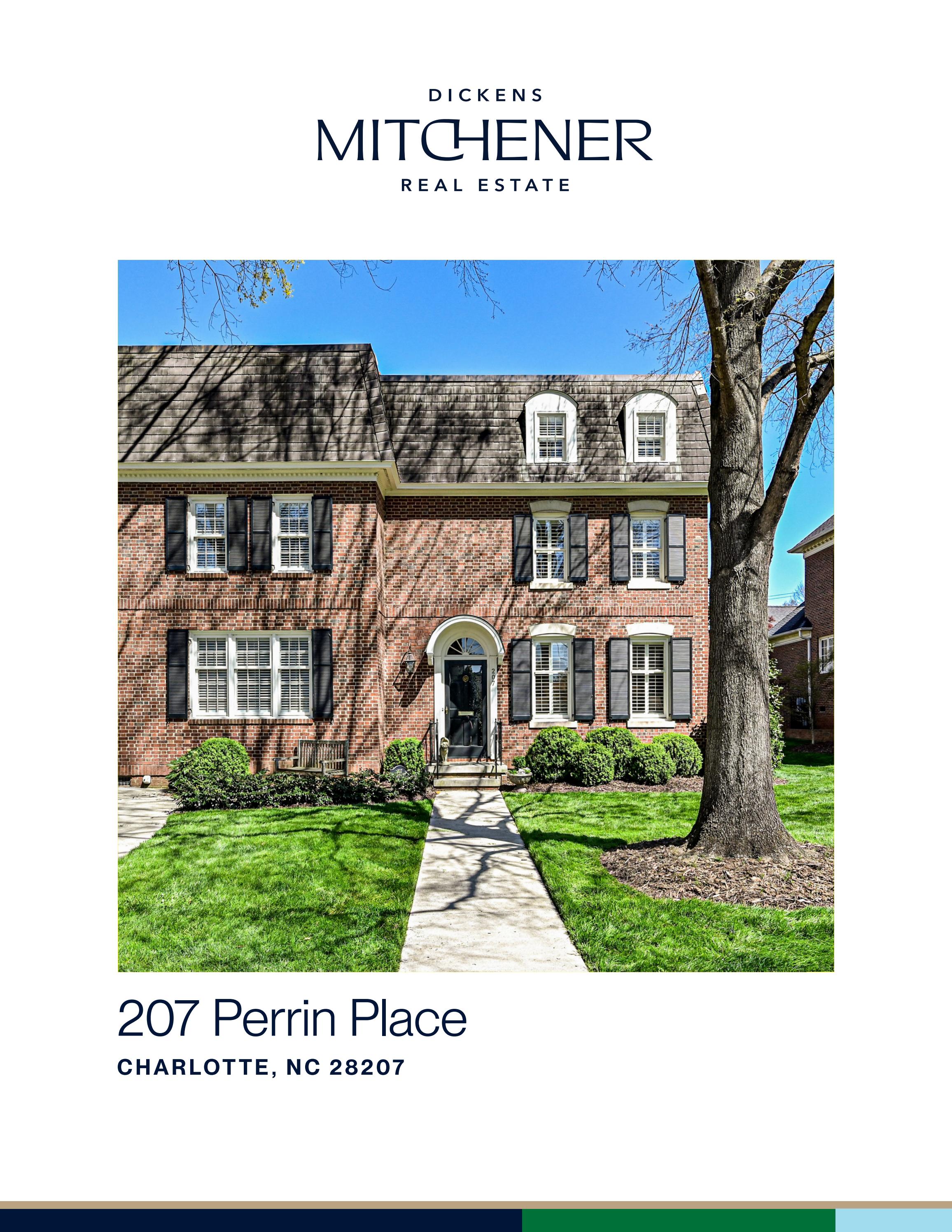 207 Perrin Place by Dickens Mitchener - Issuu