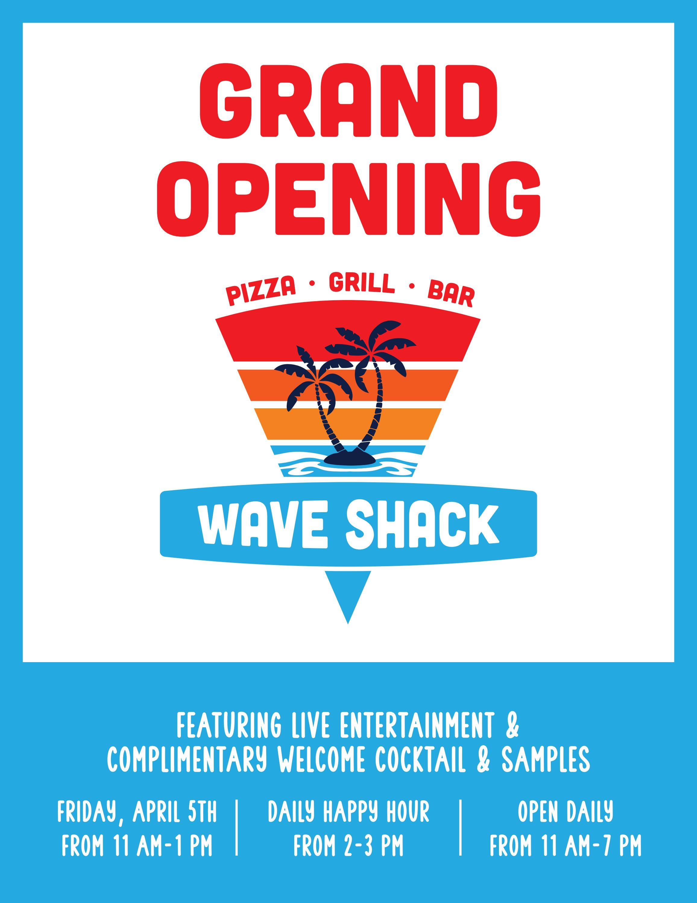 Wave Shack Grand Opening at Divi Aruba Phoenix by Divi Resorts - Issuu