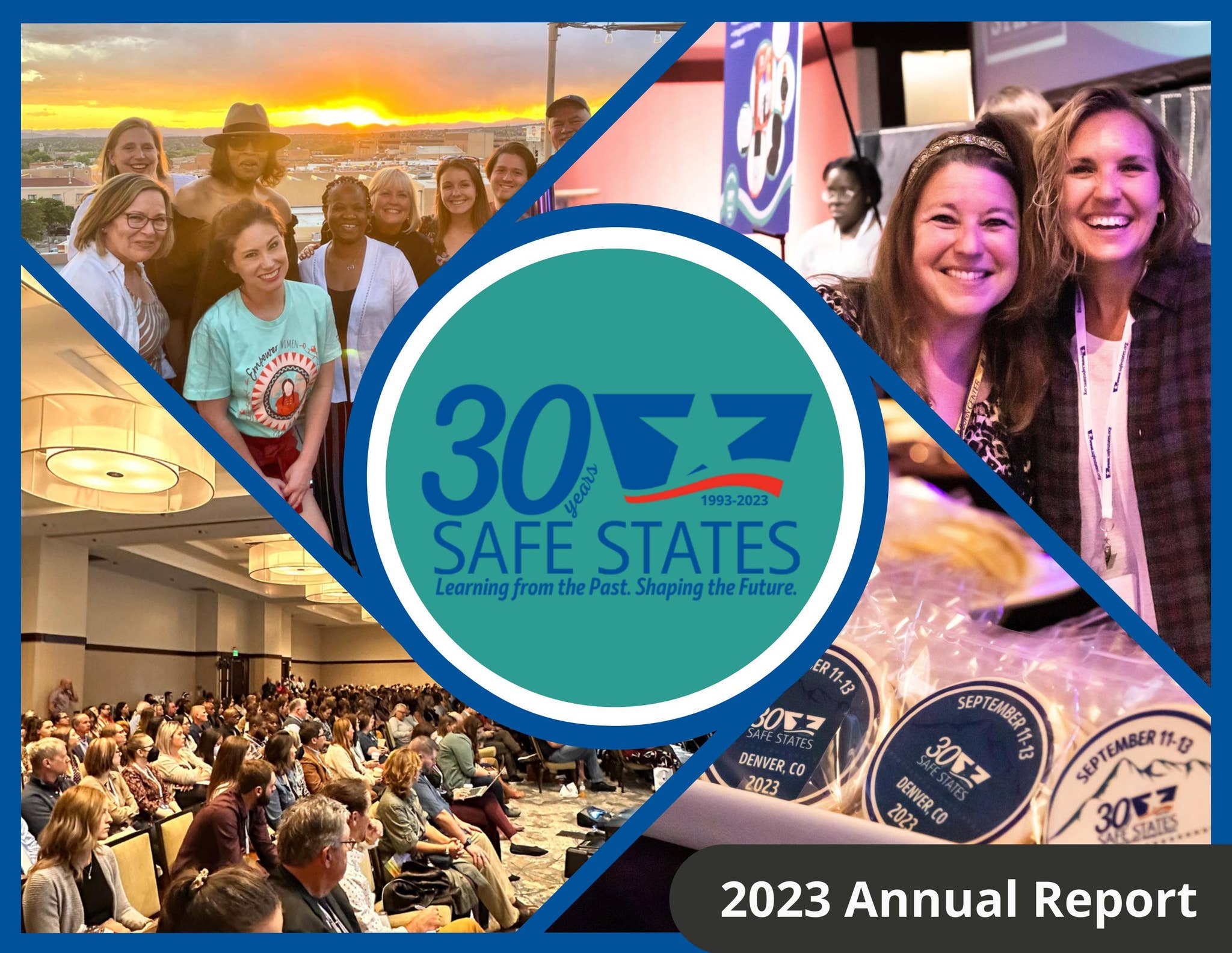 Safe States FY2023 Annual Report by julie.alonso - Issuu