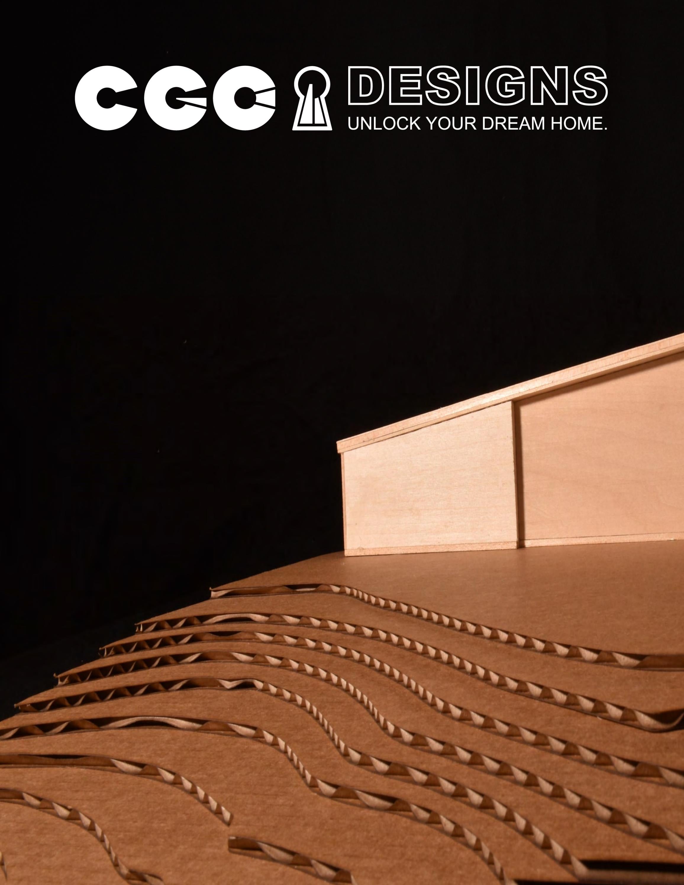 CGO Designs, LLC by CGODesigns - Issuu