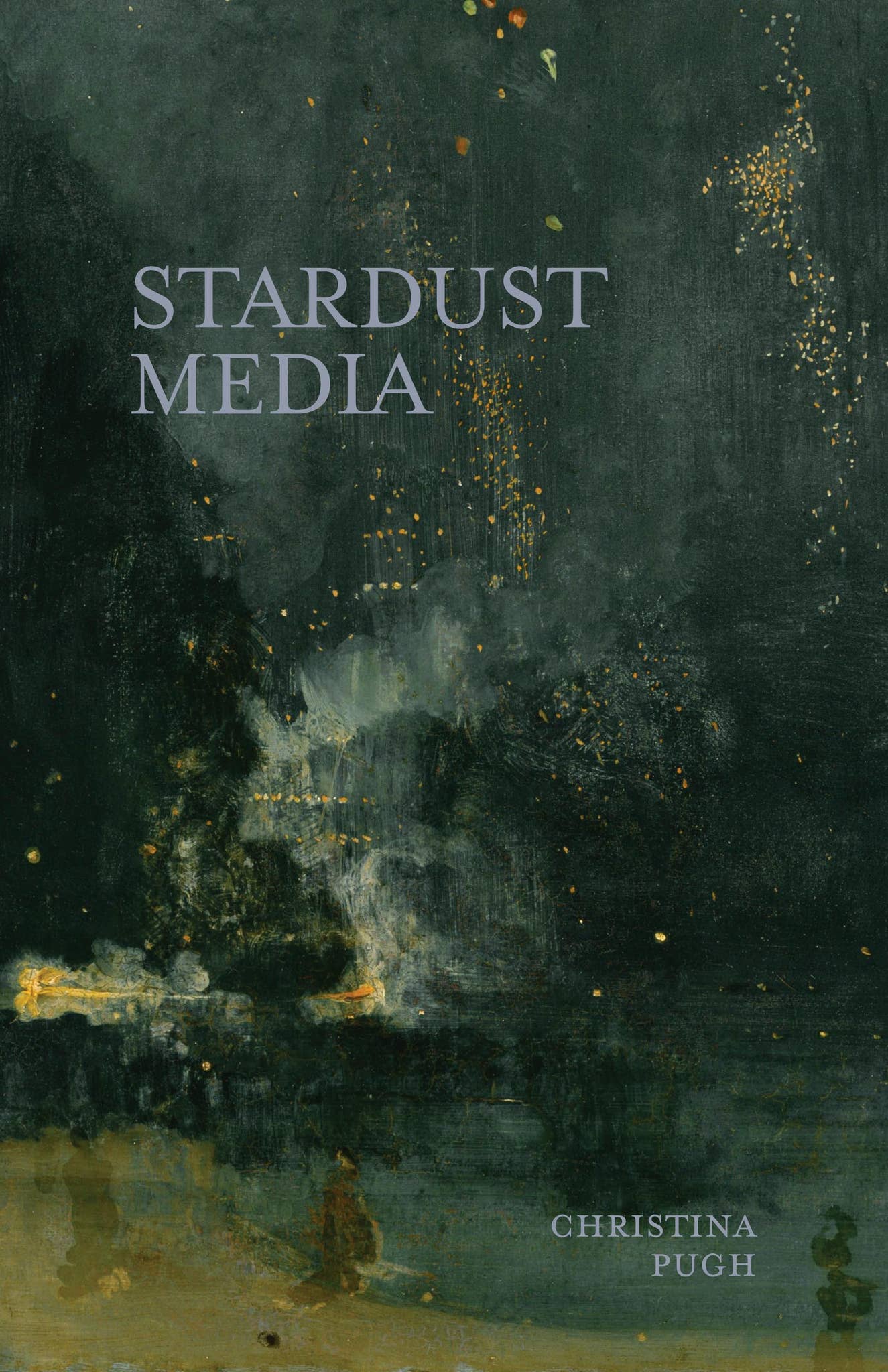 Stardust Media Design Sample Pages by studioburkevt - Issuu