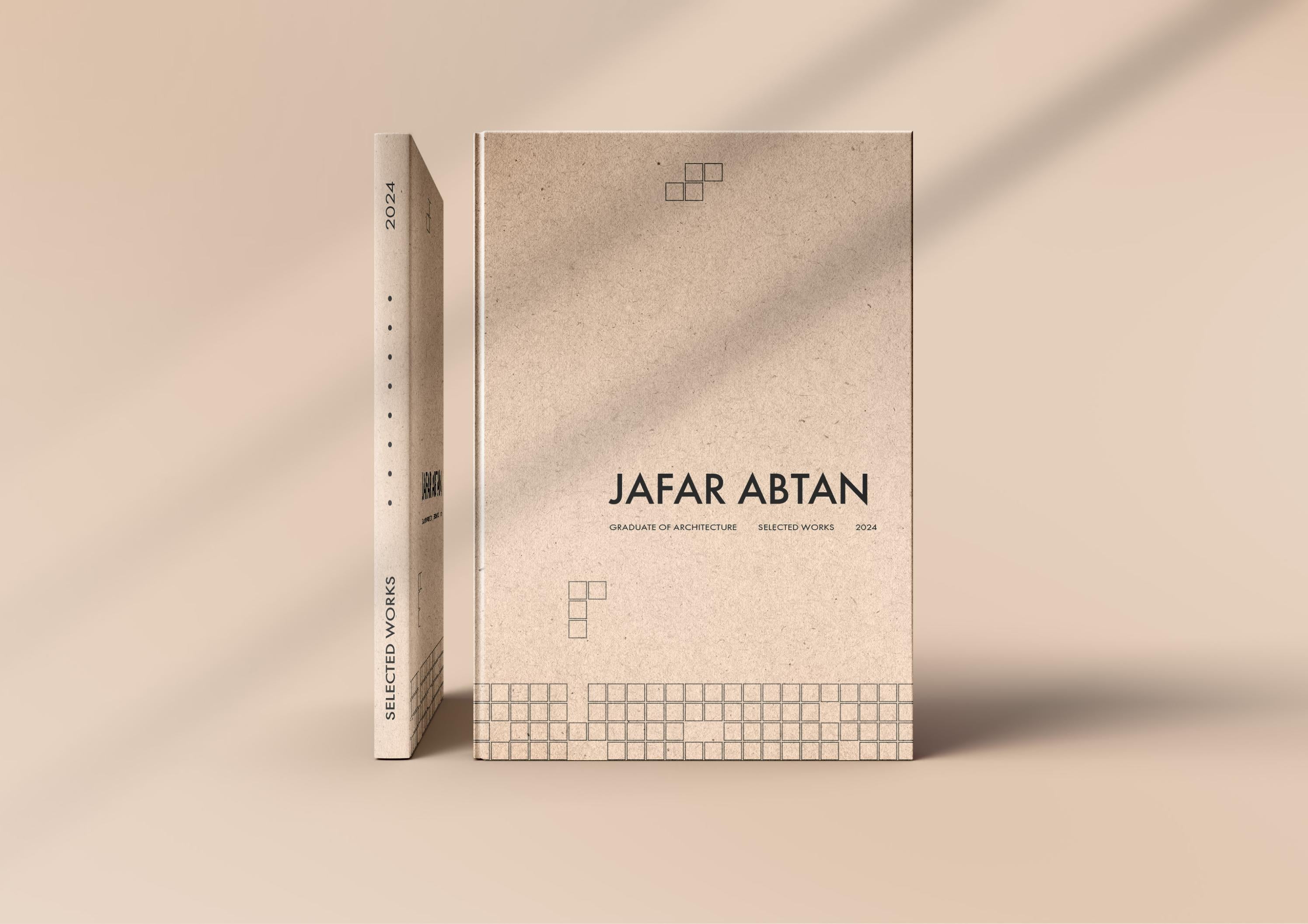 Jafar Abtan Architectural Portfolio by Jafar Abtan - Issuu
