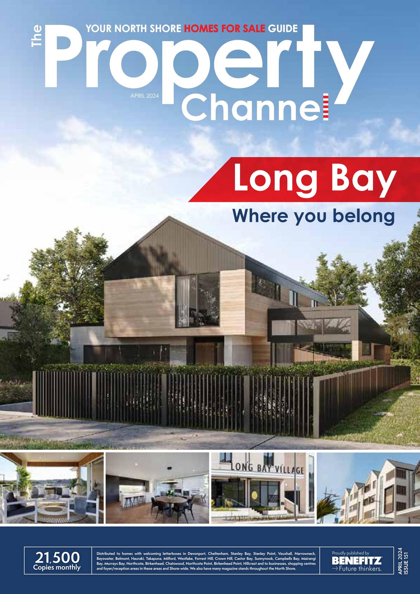 Channel Property April 2024 by Benefitz - Issuu