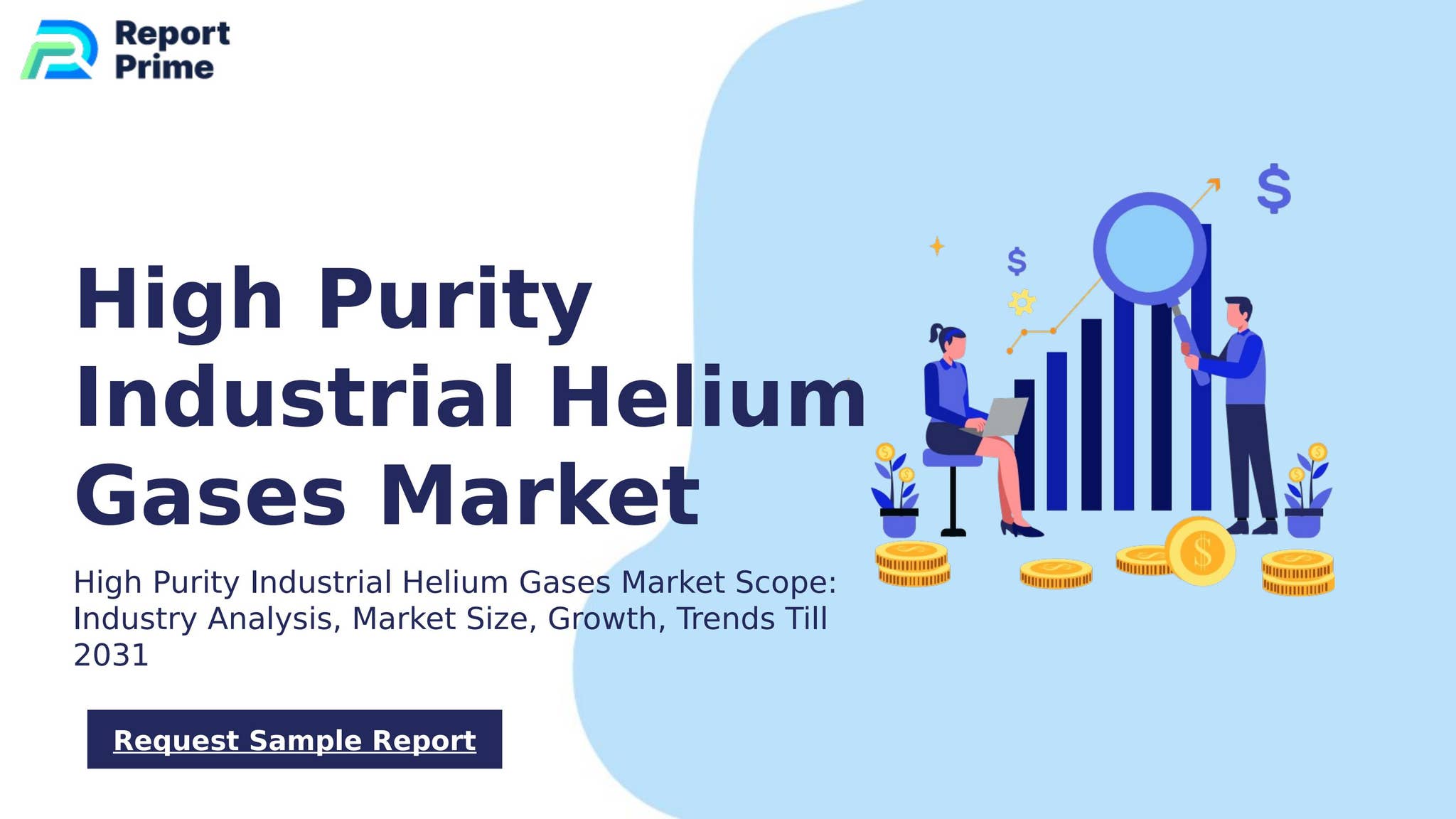 Global High Purity Industrial Helium Gases market cagr 10.80% by ...