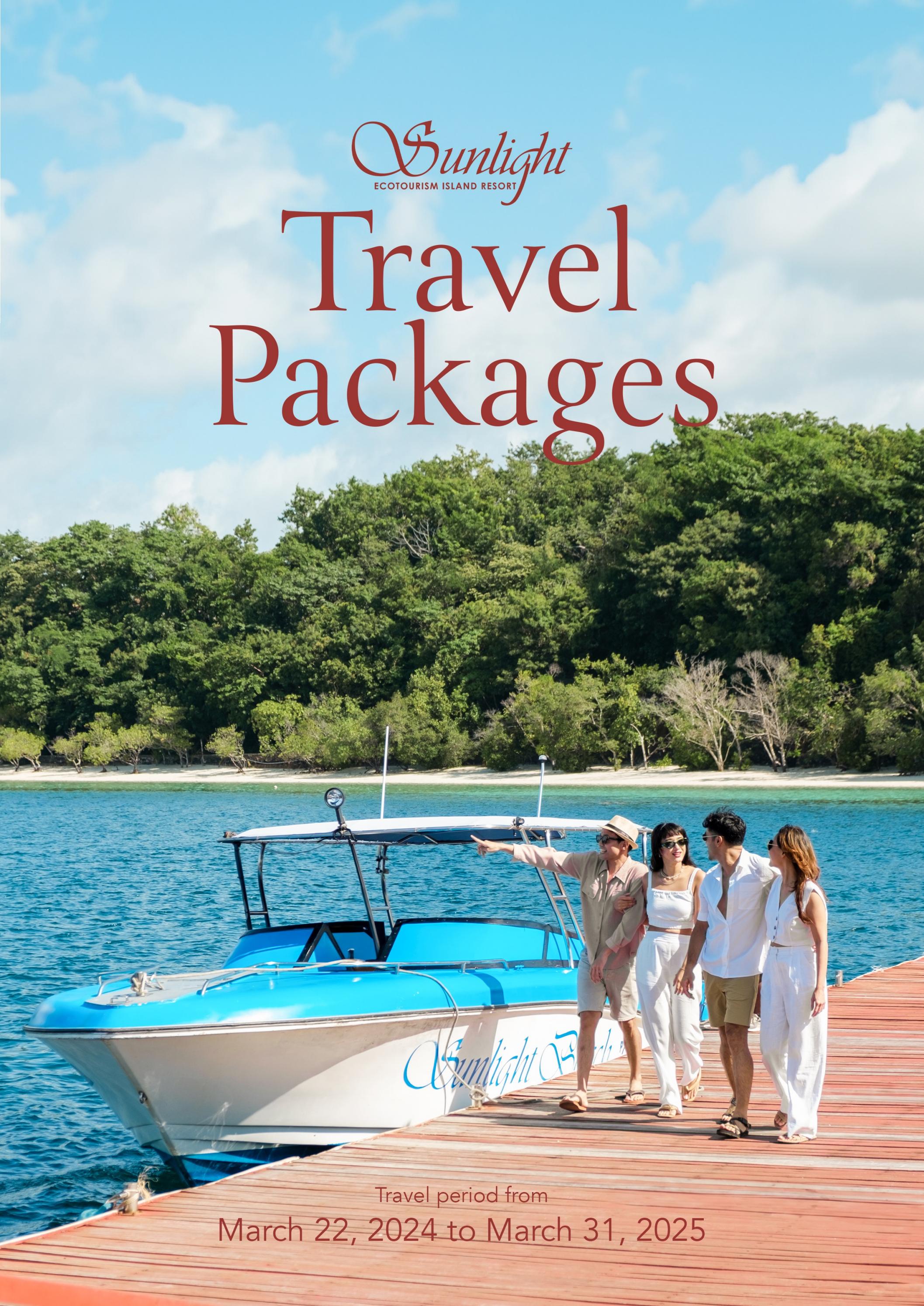 SETIR Travel Packages by Sunlight Hotels & Resorts - Issuu