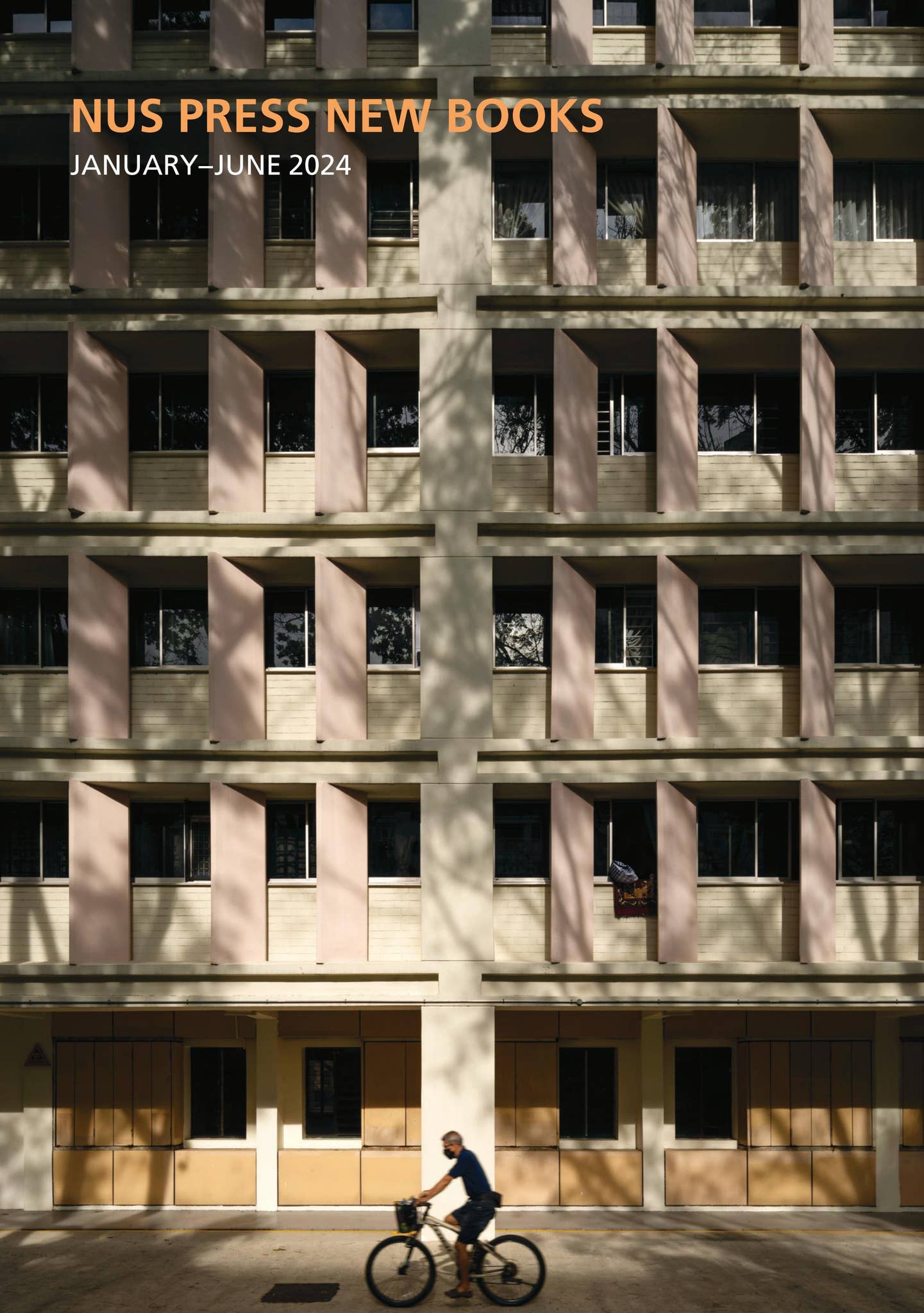 NUS Press catalog: Jan-June 2024 by NUS Press - Issuu