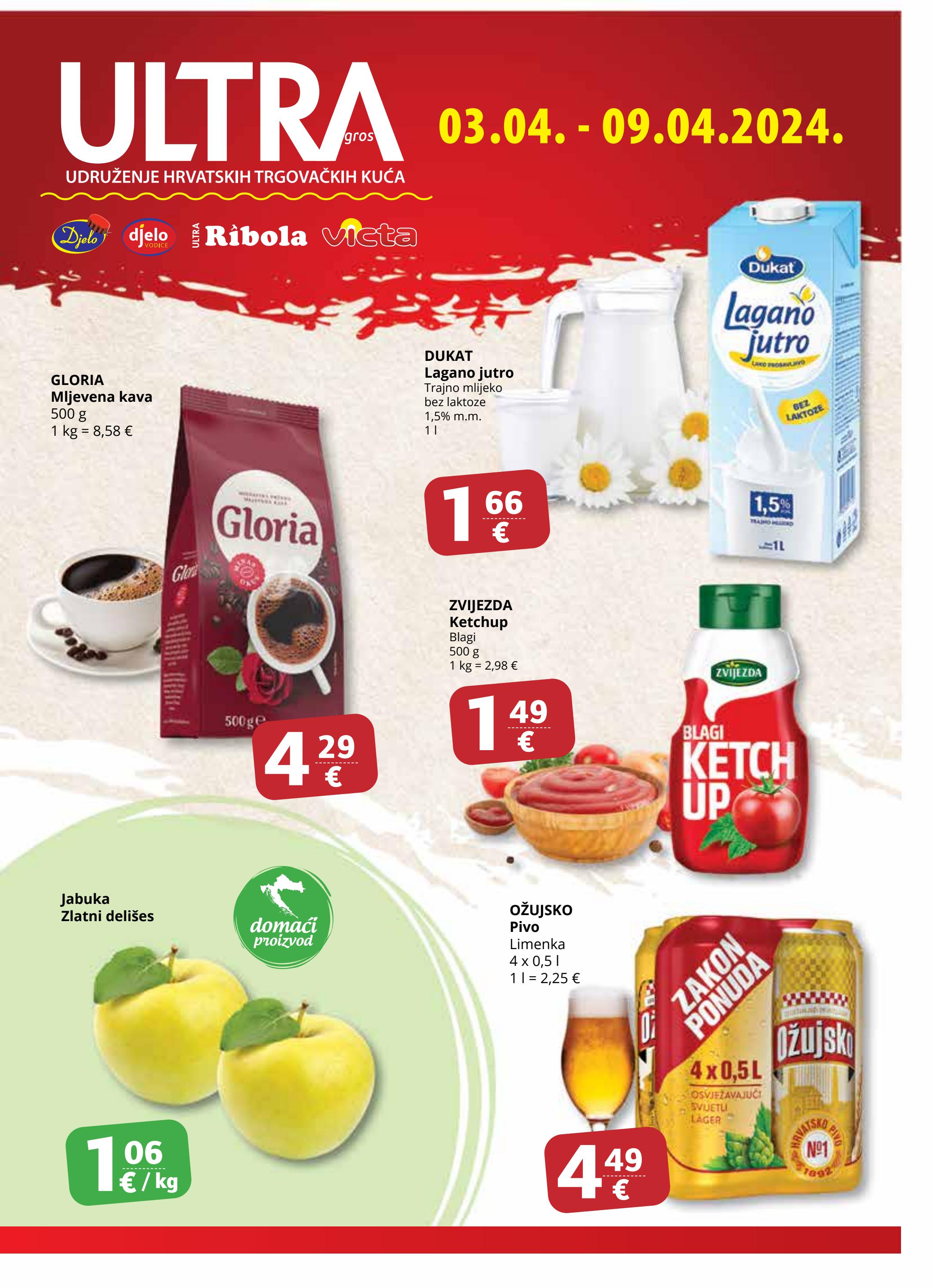 Ultra by katalozi.net - Issuu