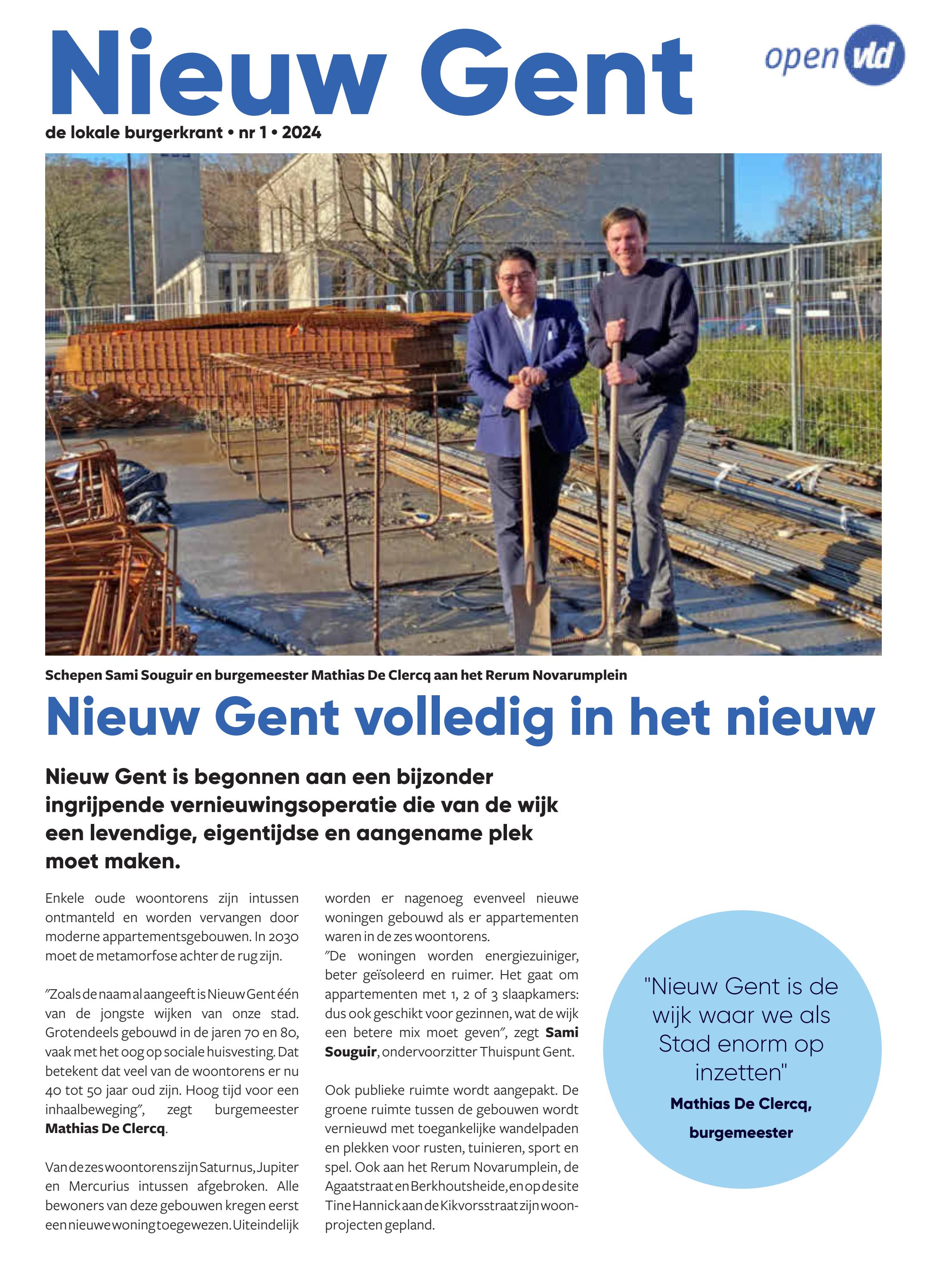 Februari 2024 - Nieuw Gent by Open Vld Lokaal - Issuu