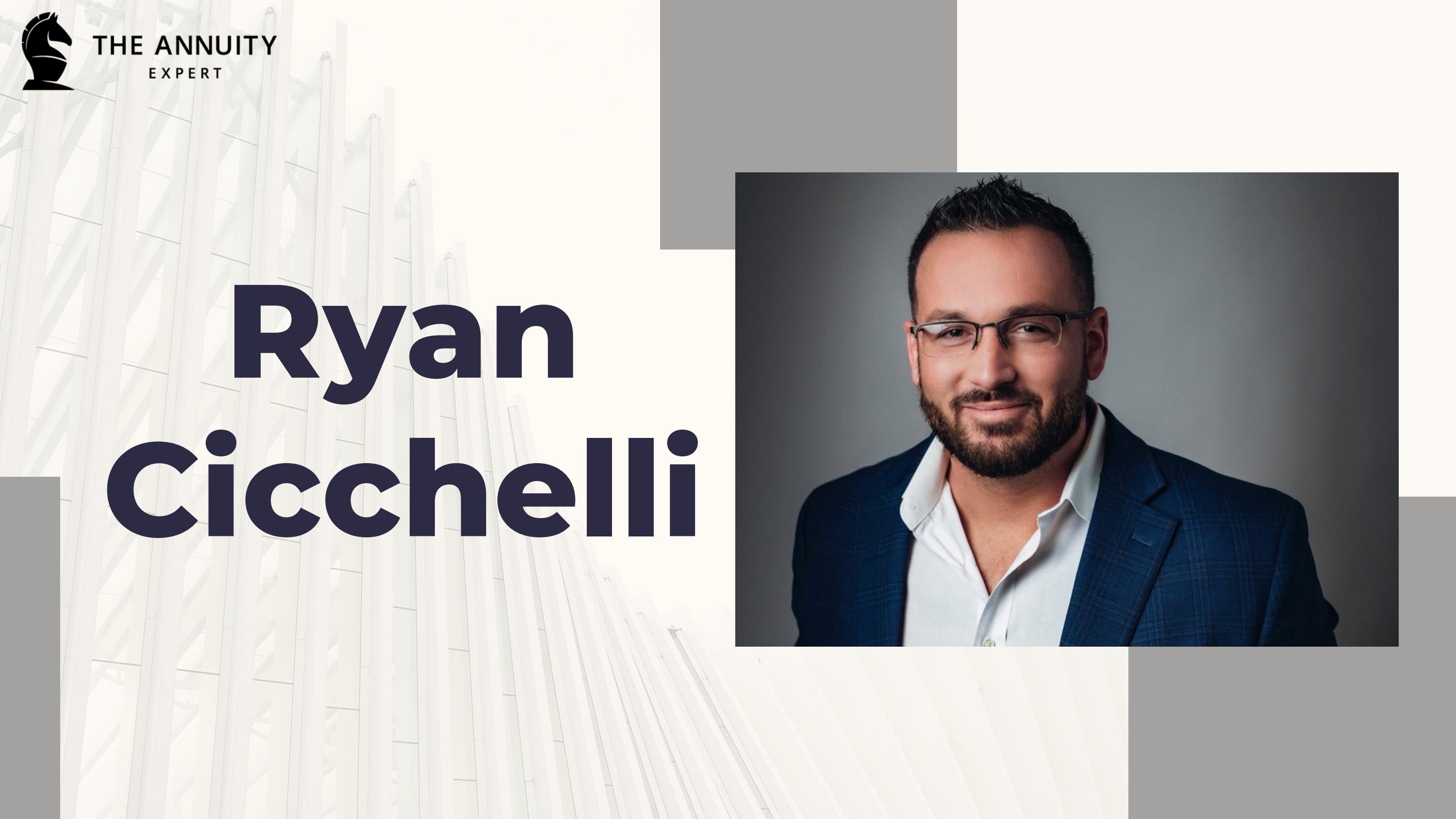 Maximizing Retirement Income with Annuities: Tips from Ryan Cicchelli ...