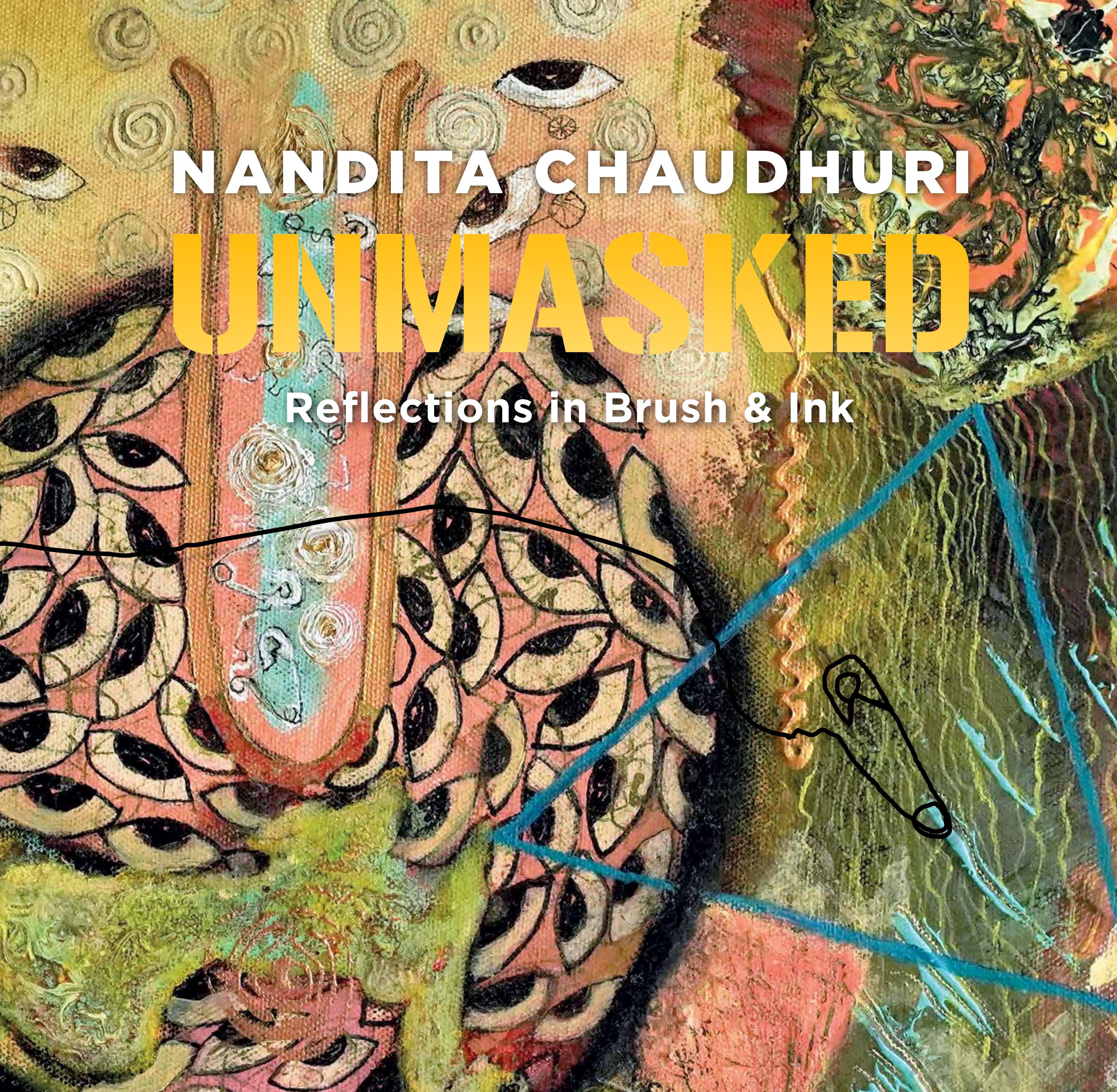 UNMASKED by Mapin Publishing - Issuu