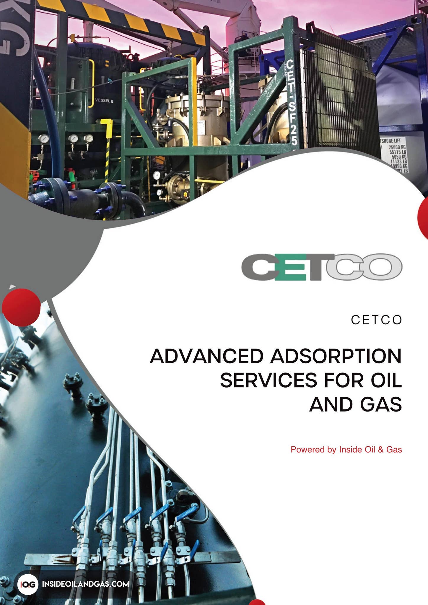 CETCO by ProactivePublications - Issuu