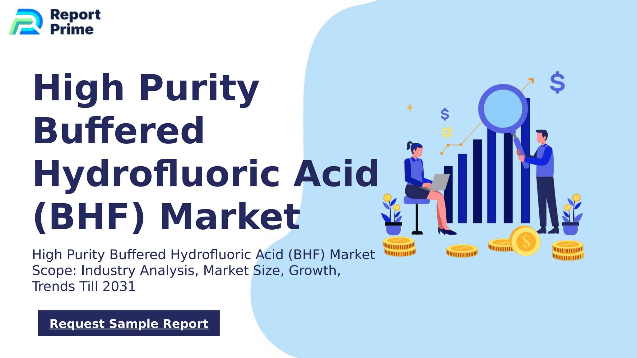 Global High Purity Buffered Hydrofluoric Acid (BHF) market cagr 13.5% ...