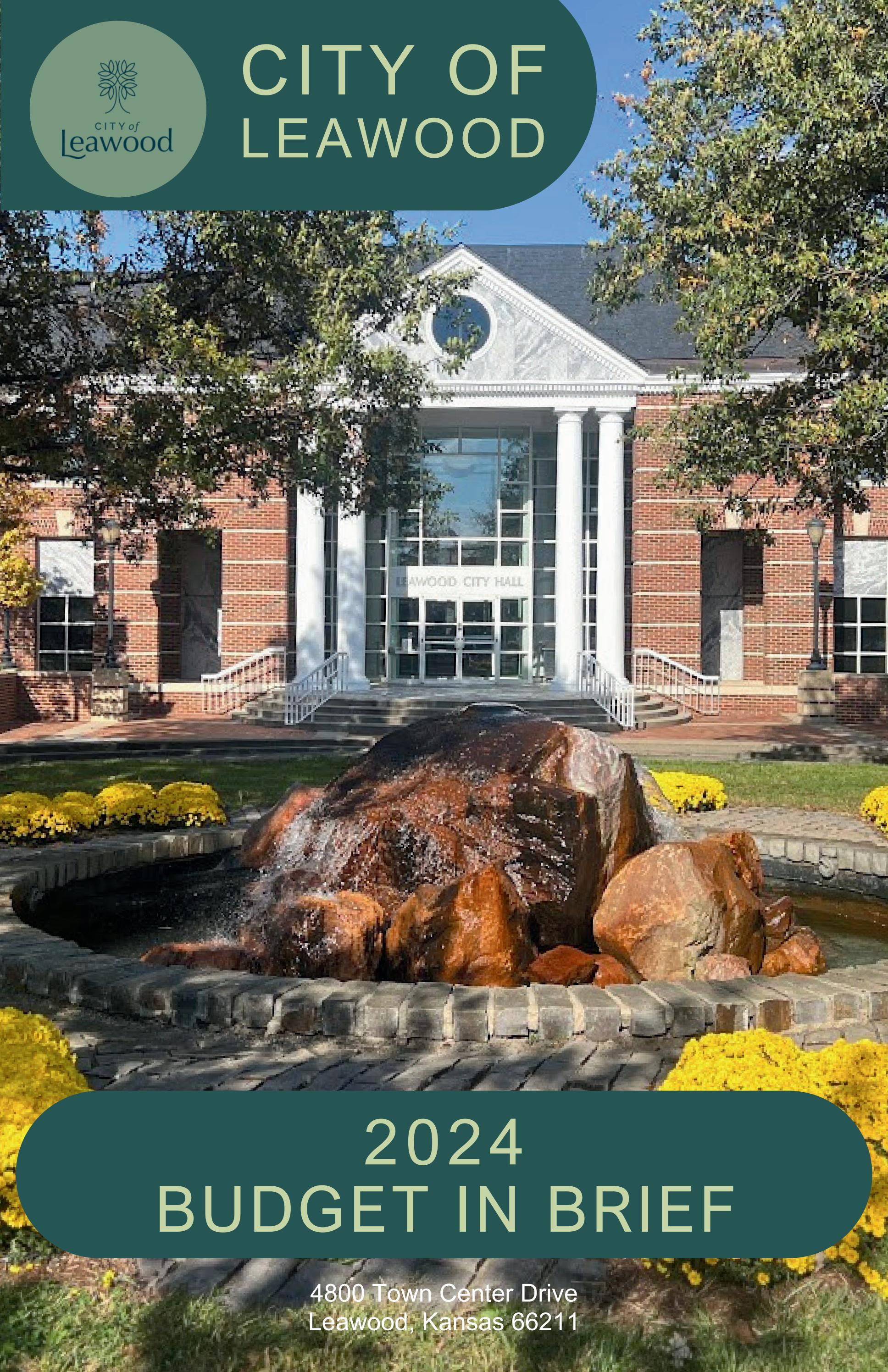 BIB 2024 by cityofleawoodks - Issuu