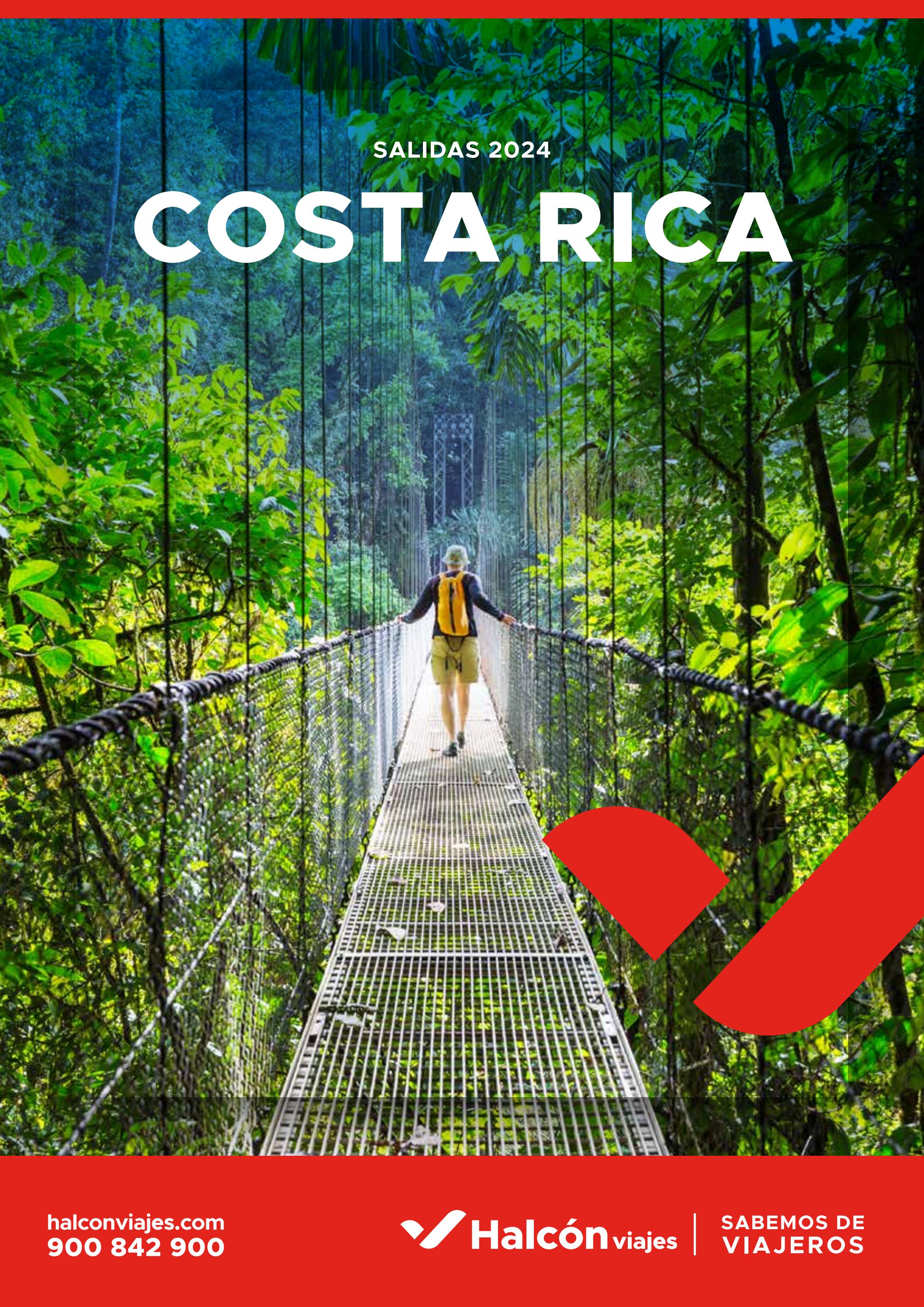 Costa Rica Halcón 2024 by Ávoris - Issuu