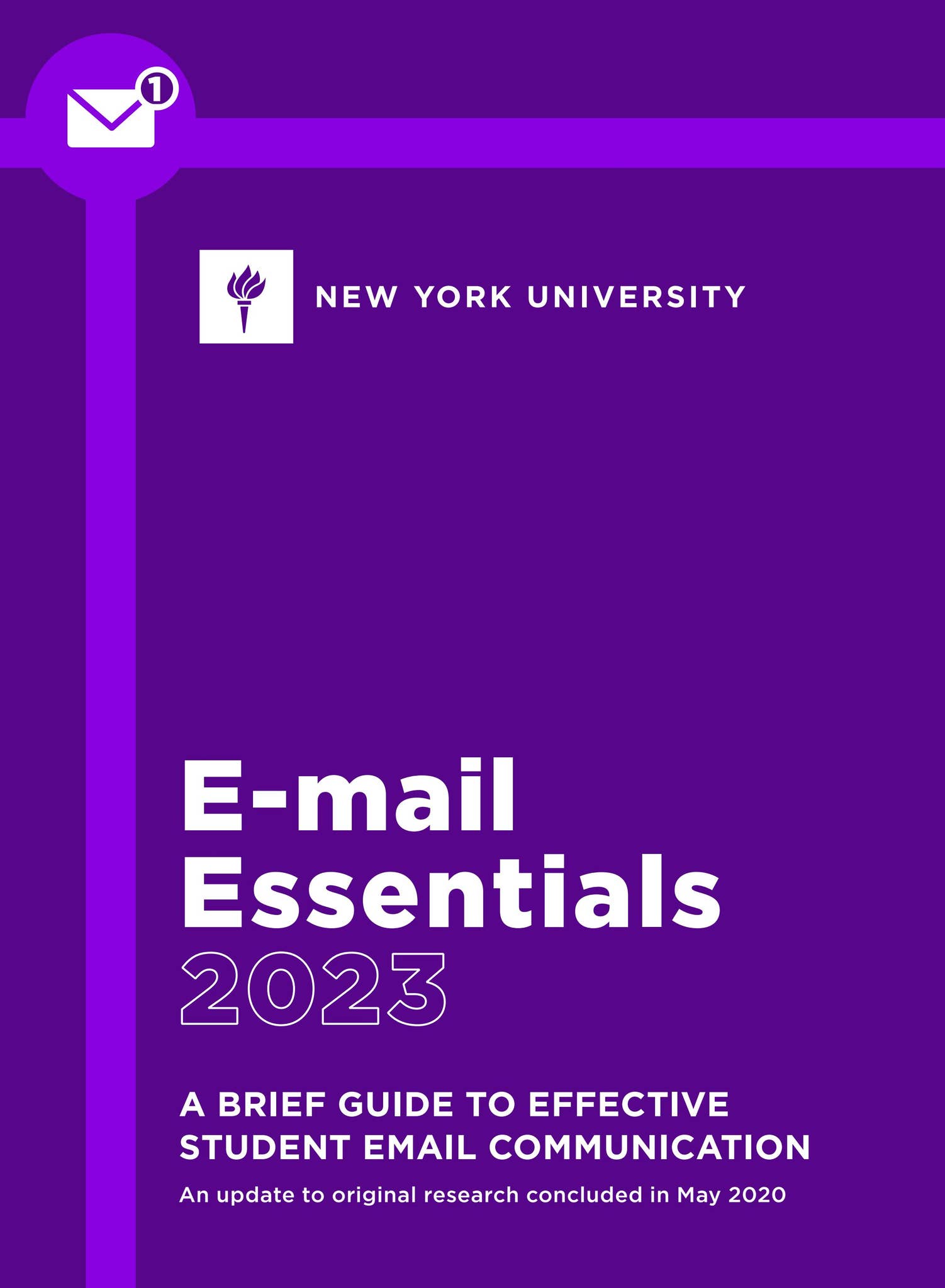 E-Mail Essentials 2023 by Spark451 - Issuu