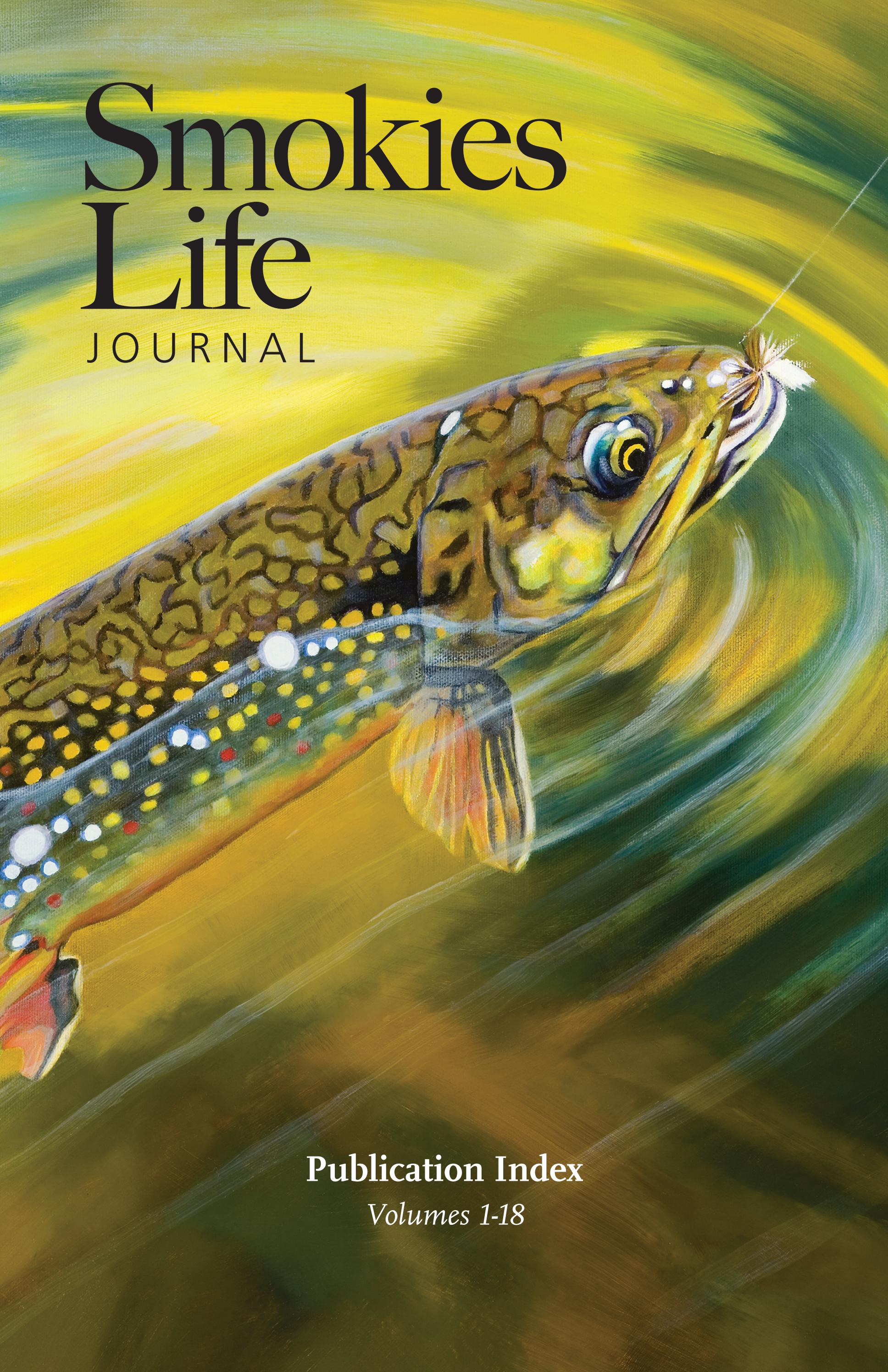 Smokies Life Magazine Index by Smokies Life - Issuu