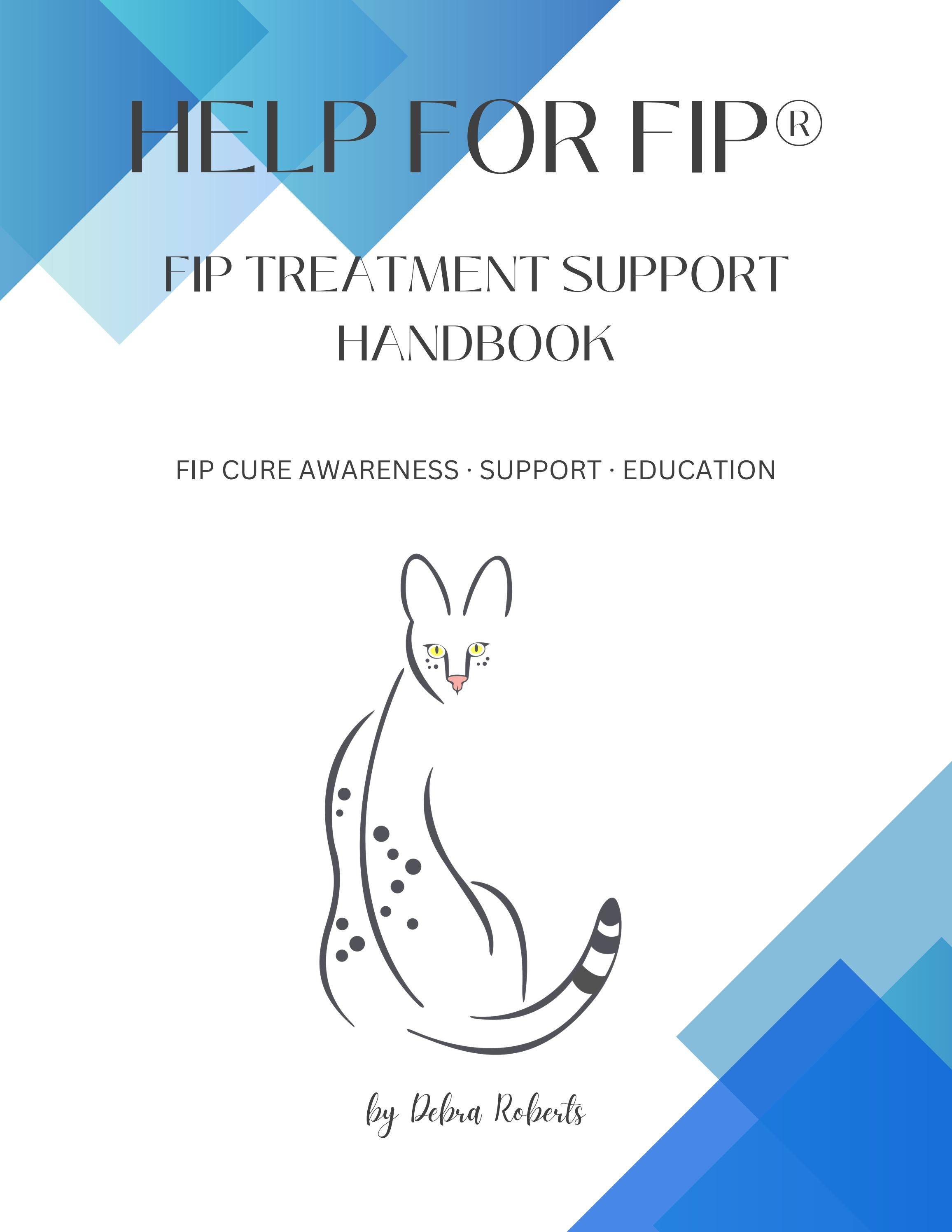 HELP FOR FIP® TREATMENT SUPPORT HANDBOOK by Debra Roberts - Issuu