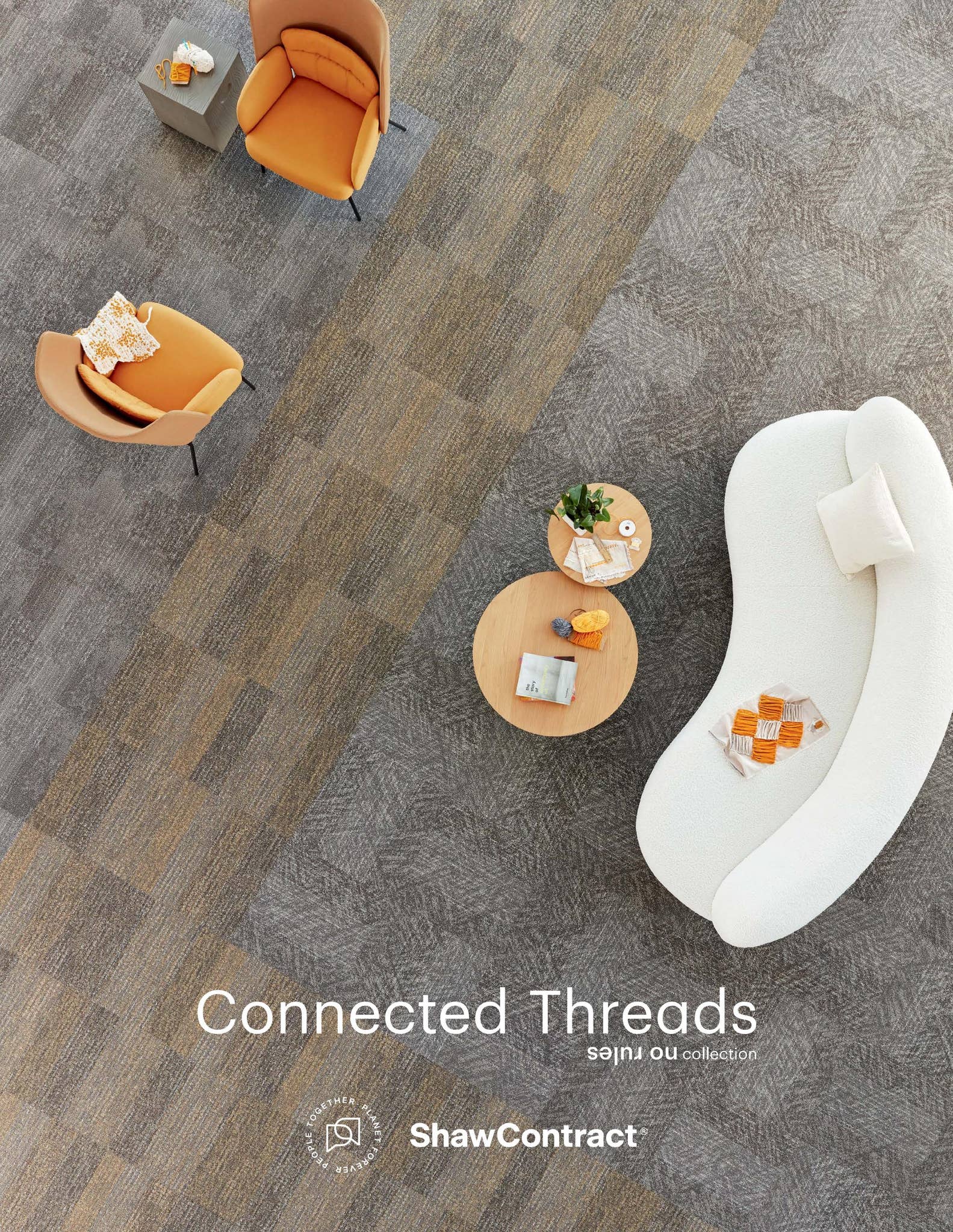Connected Threads StrataWorx® by Shaw Contract - Issuu