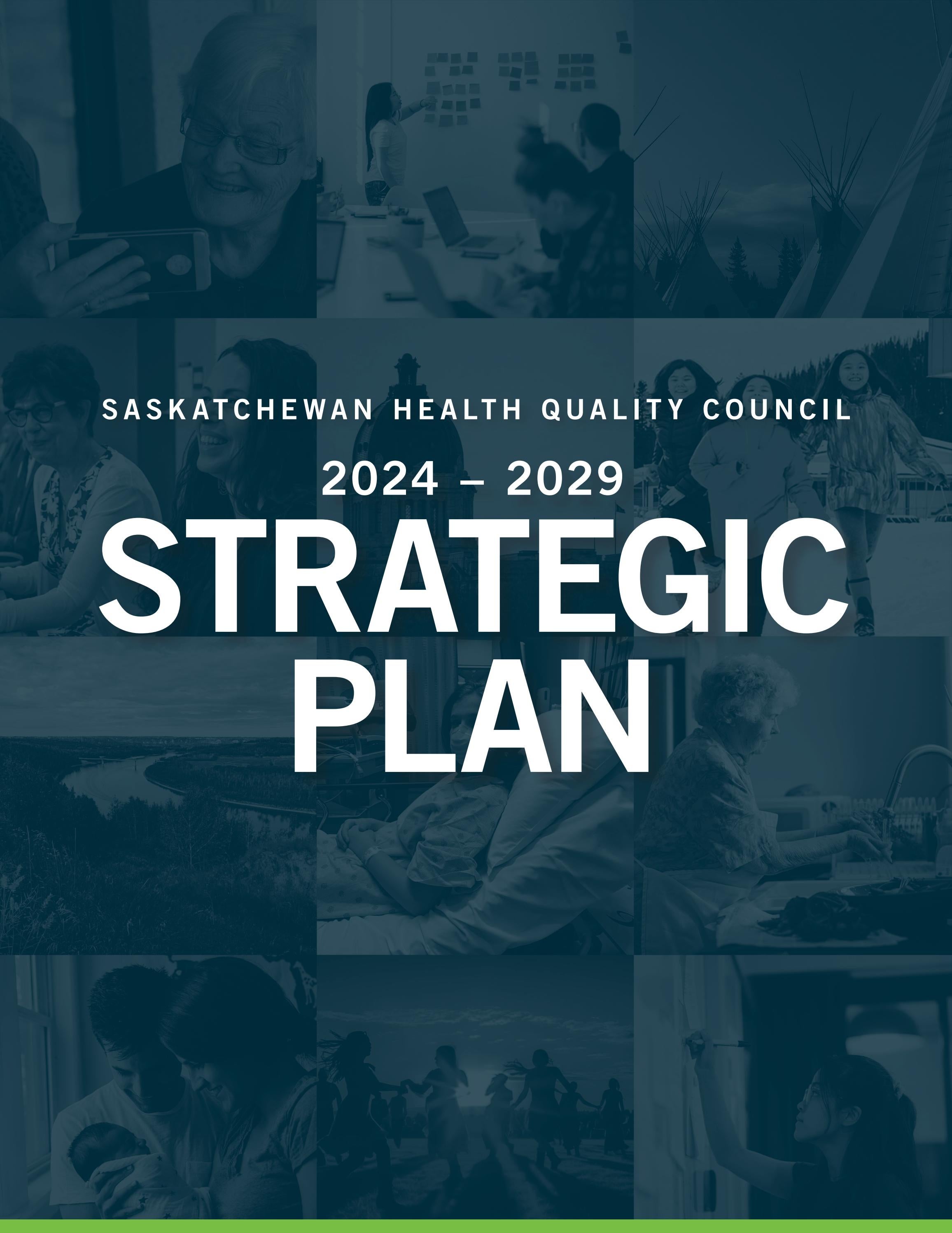 2024 – 2029 Strategic Plan by healthqualitycouncil - Issuu