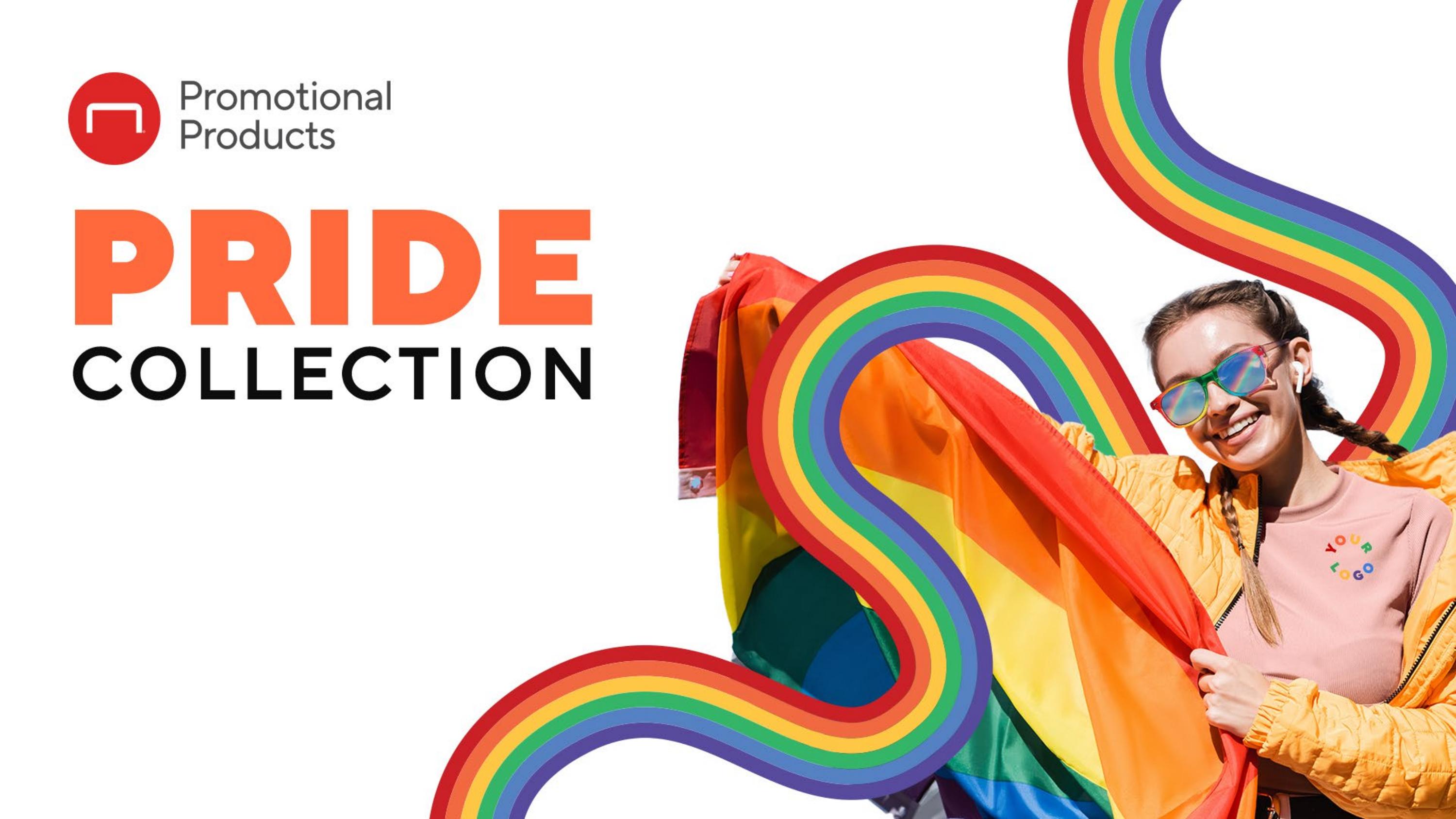 Pride Collection by Staples Promotional Products - Issuu