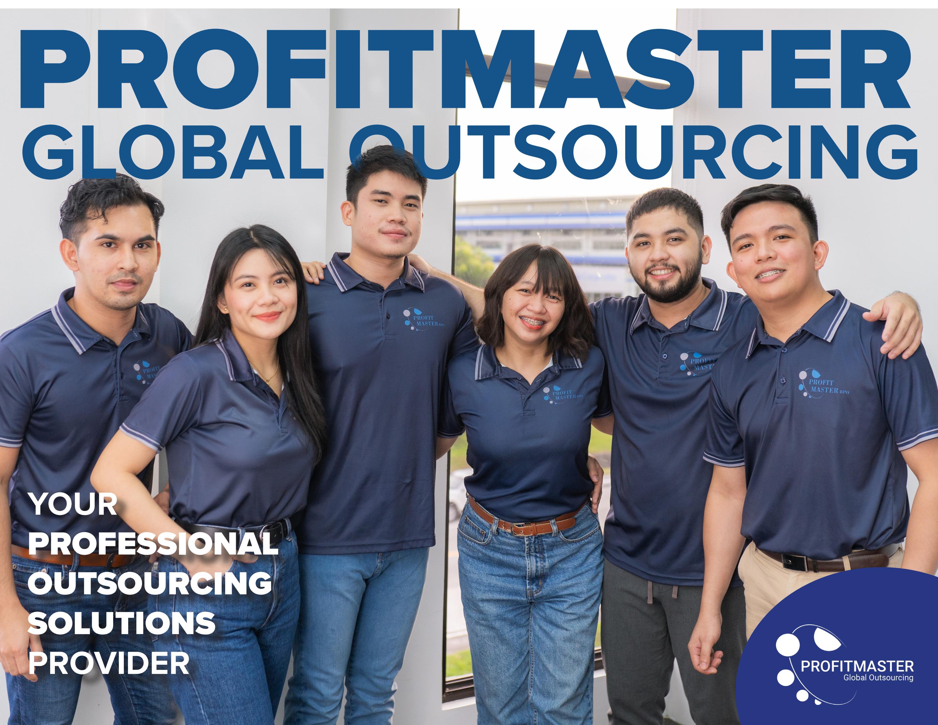 PM Information Brochure by Profitmaster Global Outsourcing - Issuu