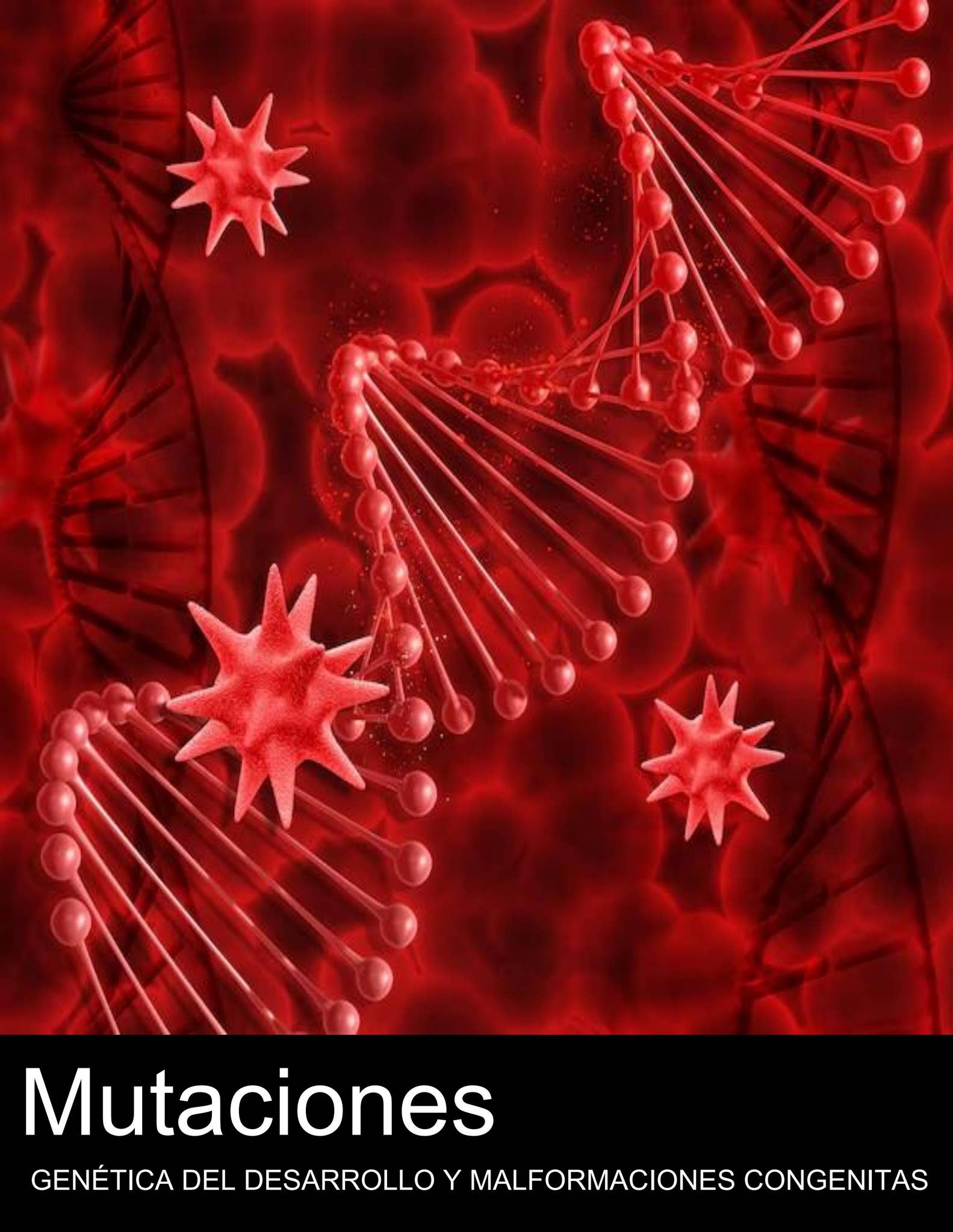 Mutaciones by Nazareth Araya - Issuu