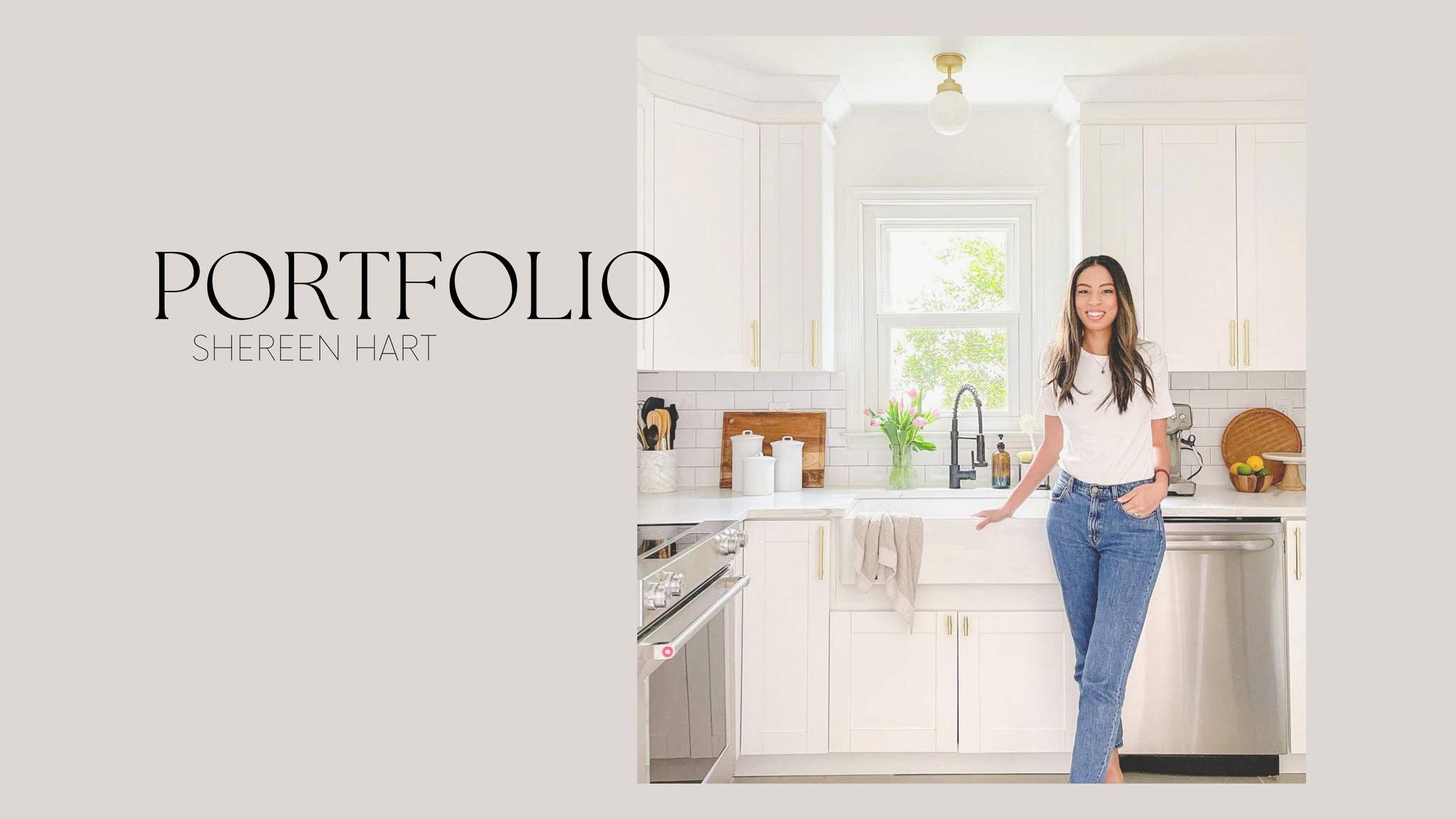Portfolio - Shereen Hart by Shereen Hart - Issuu