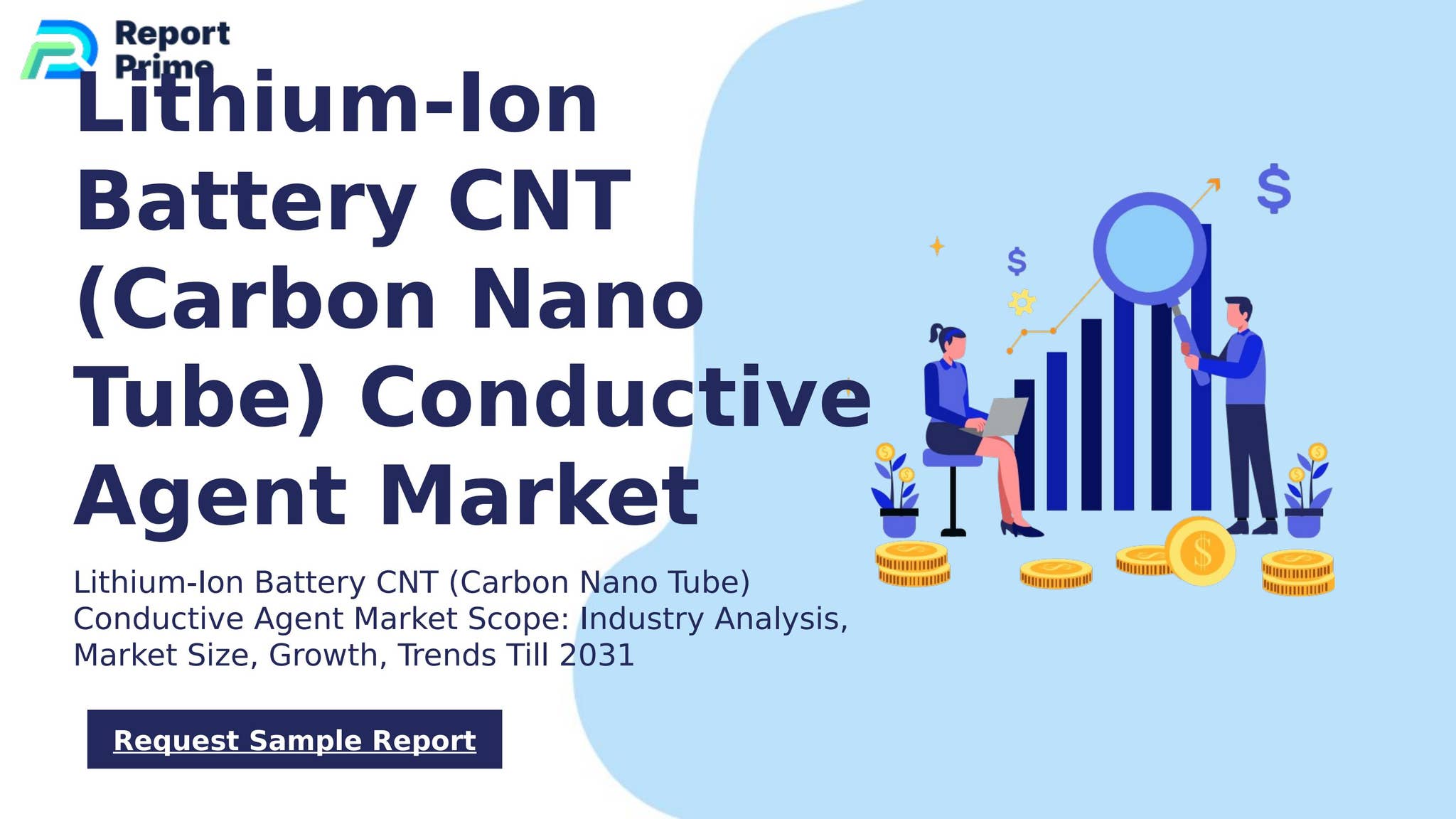 Global Lithium-Ion Battery CNT (Carbon Nano Tube) Conductive Agent ...