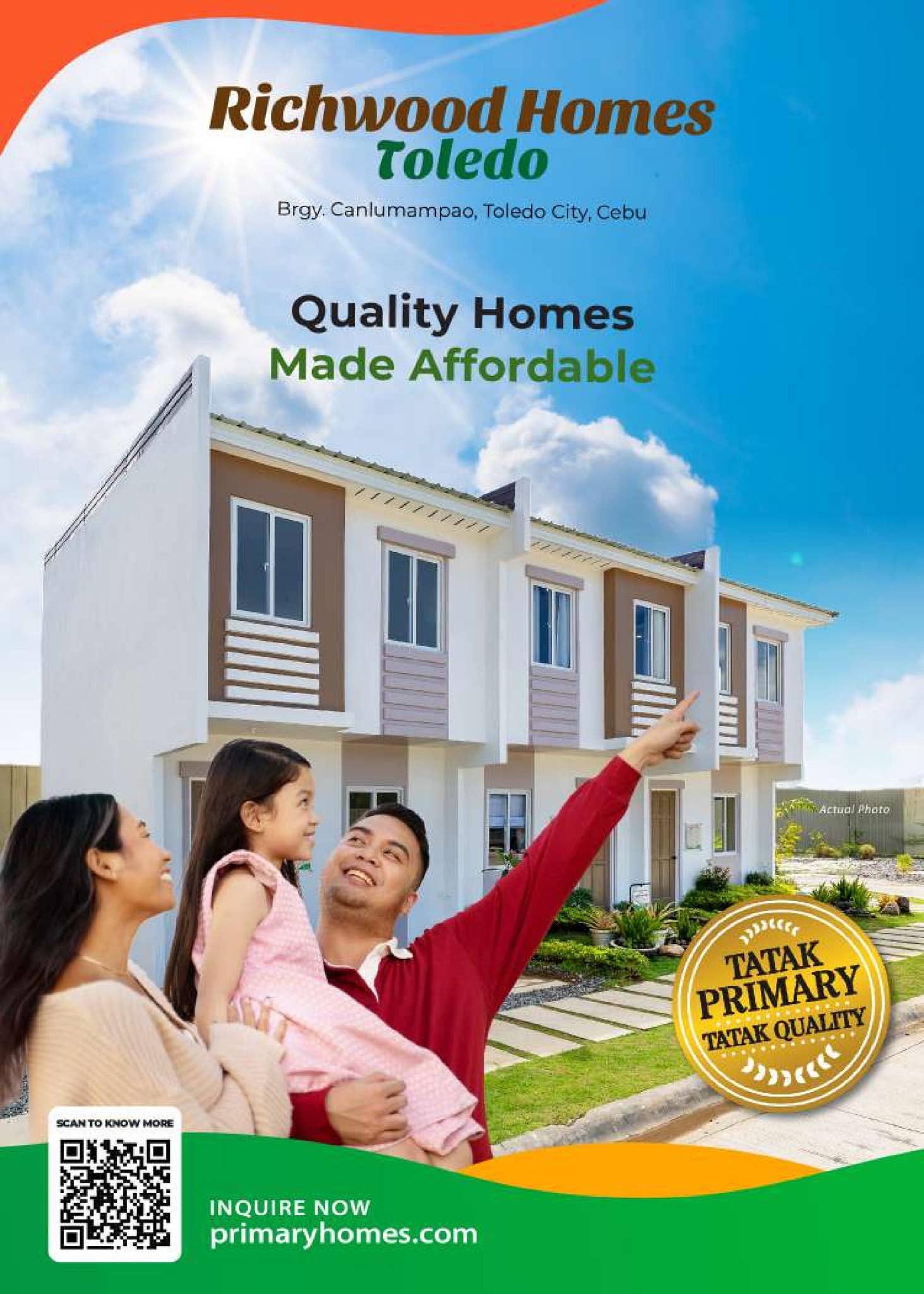 Richwood Homes Toledo - eflyer by Primary Homes Inc. - Issuu