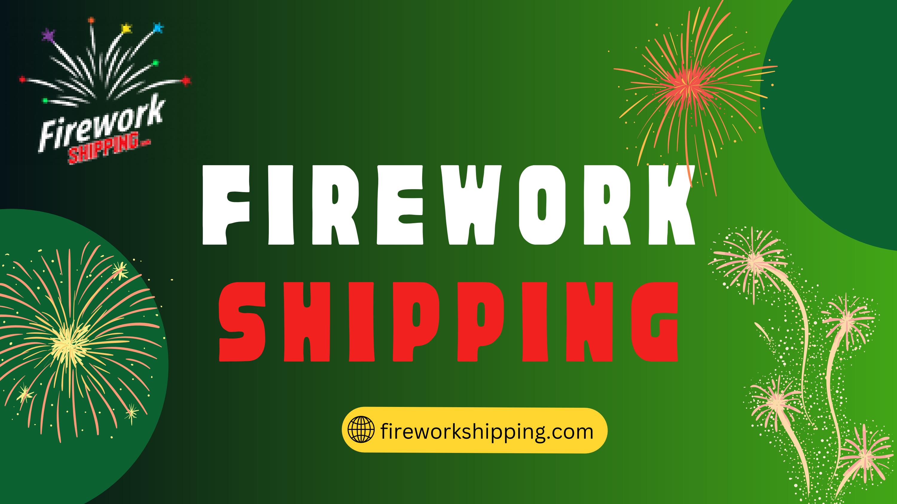 Buy Roman Candles Only at Firework Shipping by Firework Shipping - Issuu
