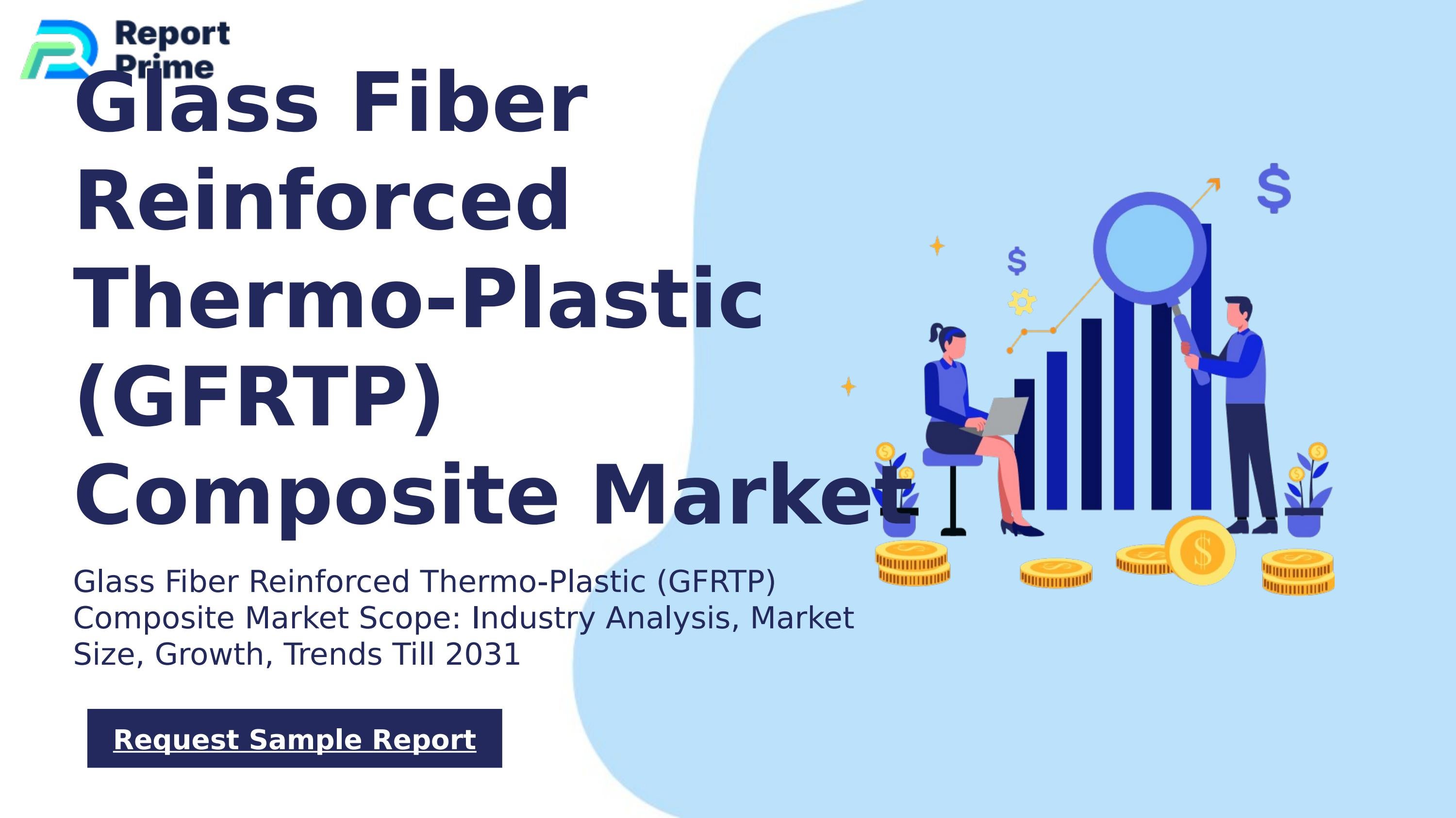 Global Glass Fiber Reinforced Thermo-Plastic (GFRTP) Composite market ...