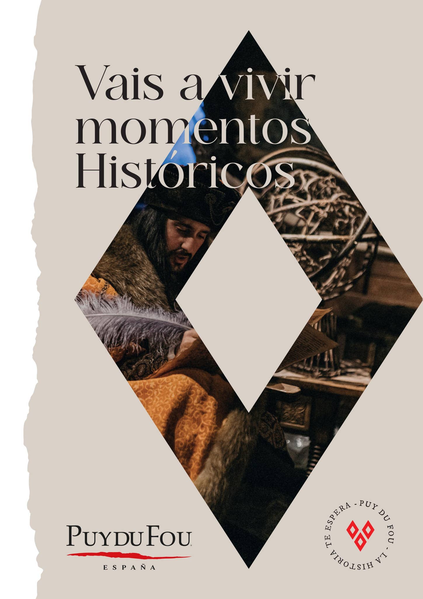 MARSOL PUY DU FOU ESPAÑA 2024 by Ávoris - Issuu