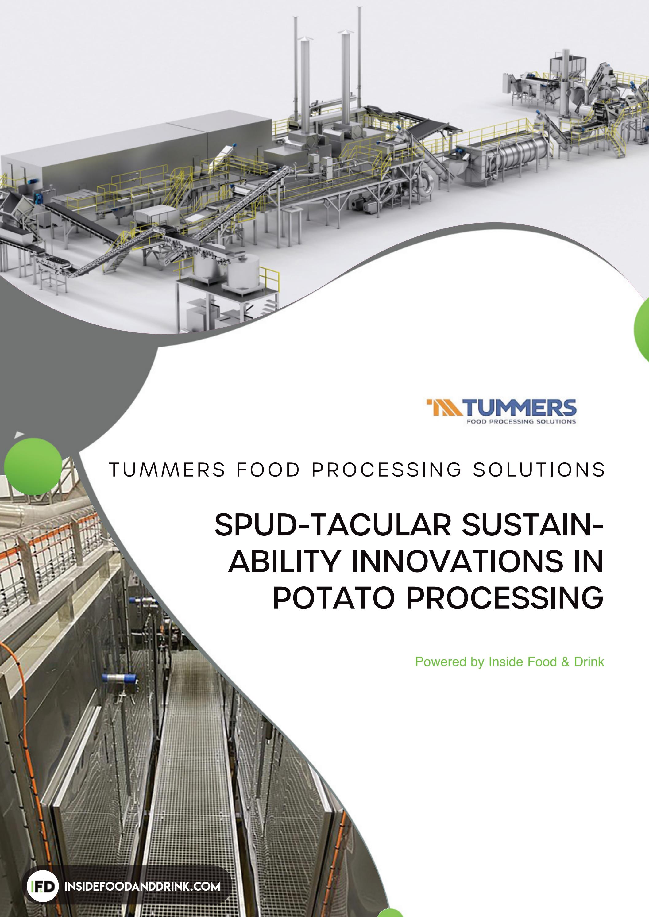 Tummers Food Processing Solutions by ProactivePublications - Issuu
