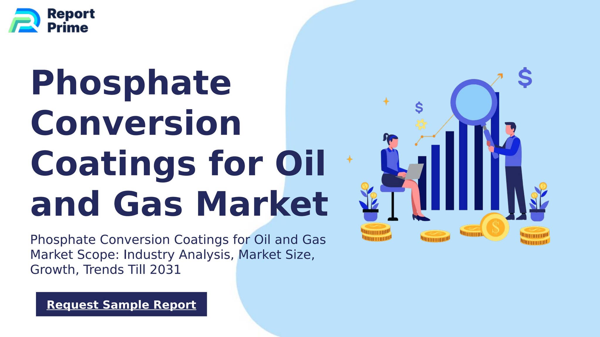 Global Phosphate Conversion Coatings for Oil and Gas market cagr 6.4% ...