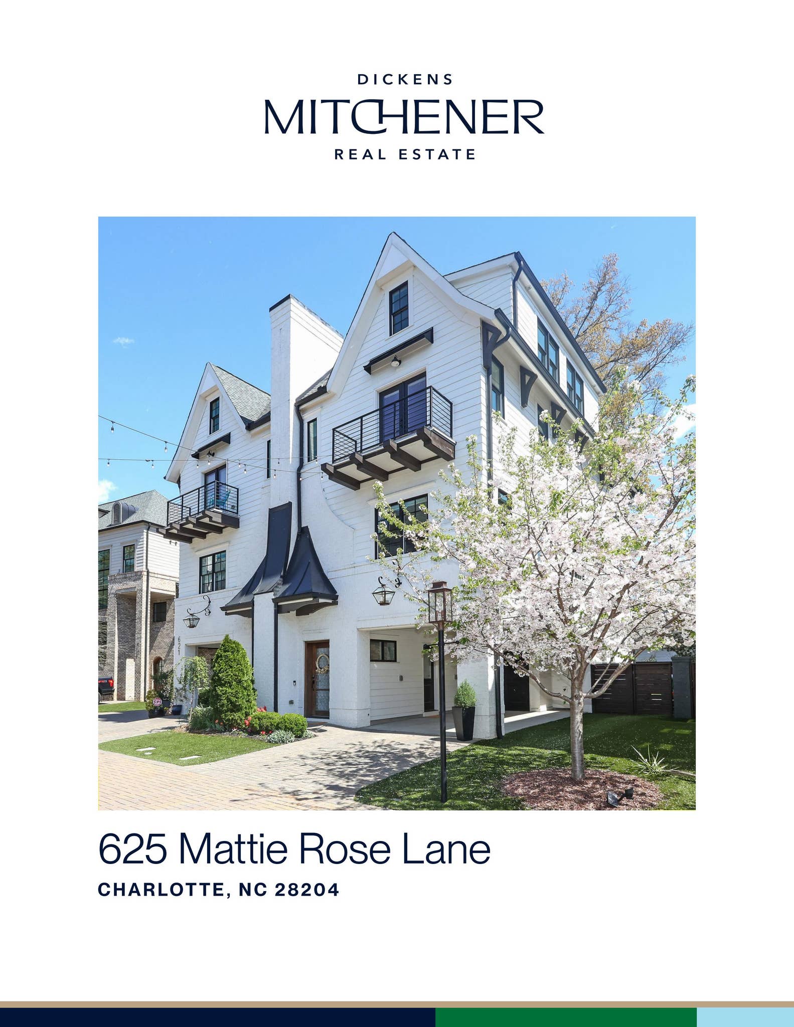 625 Mattie Rose Lane by Dickens Mitchener - Issuu