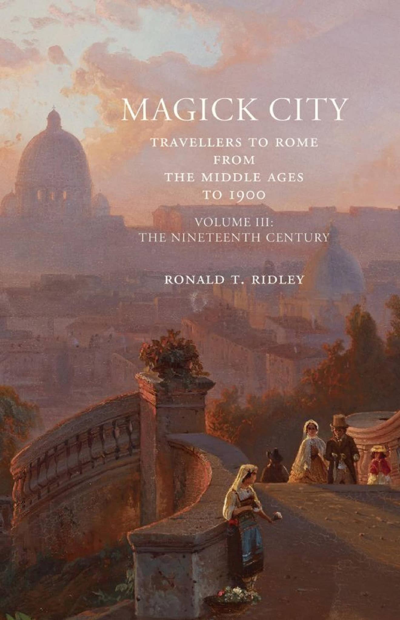 Magick City Volume 3 by ACC Art Books - Issuu