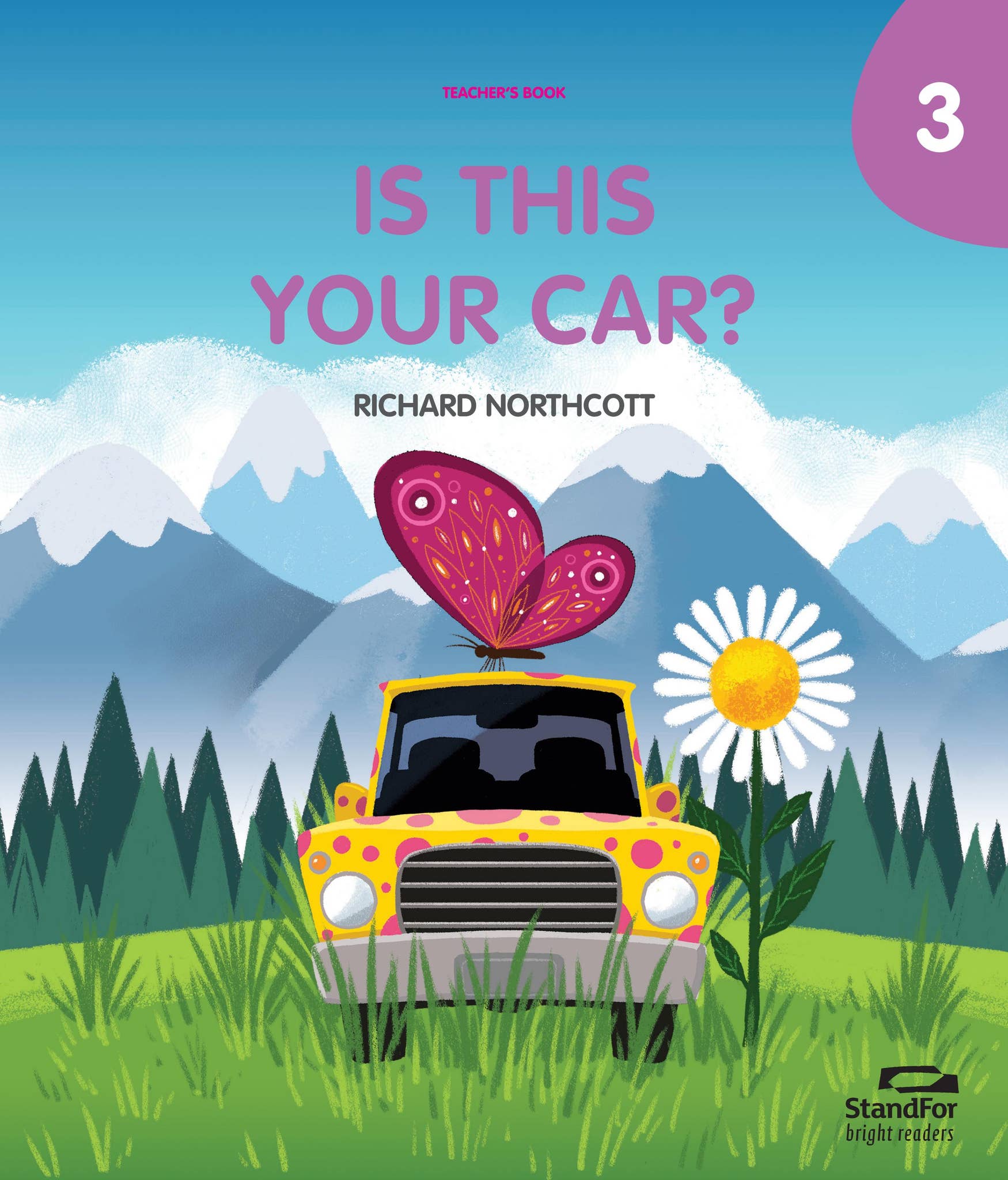is this your car? by FTD Educação - Issuu