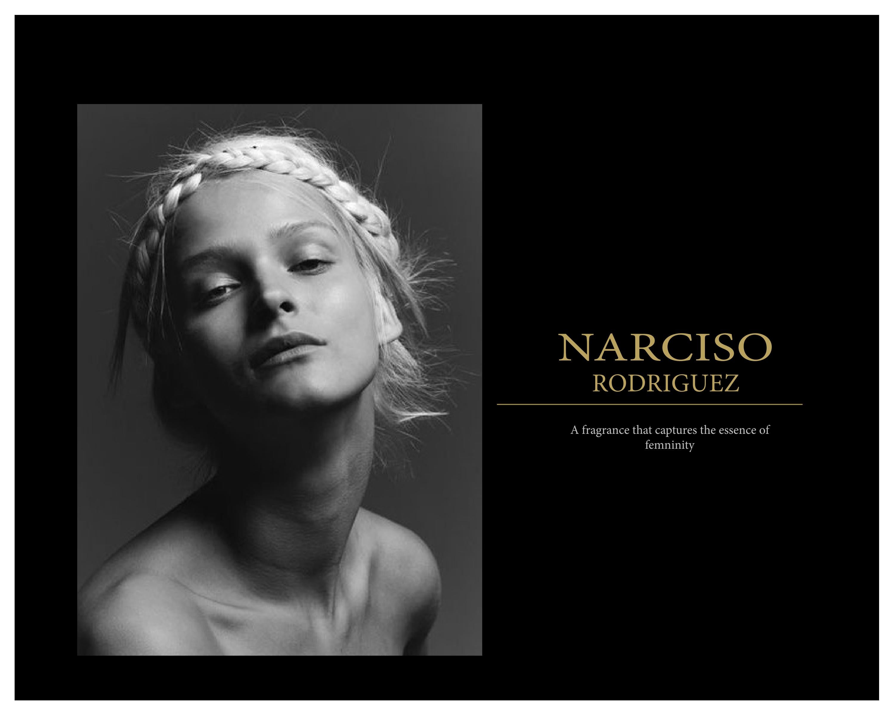 Catalogue Narciso Rodriguez by Uyển Nhi Đặng Nguyễn - Issuu