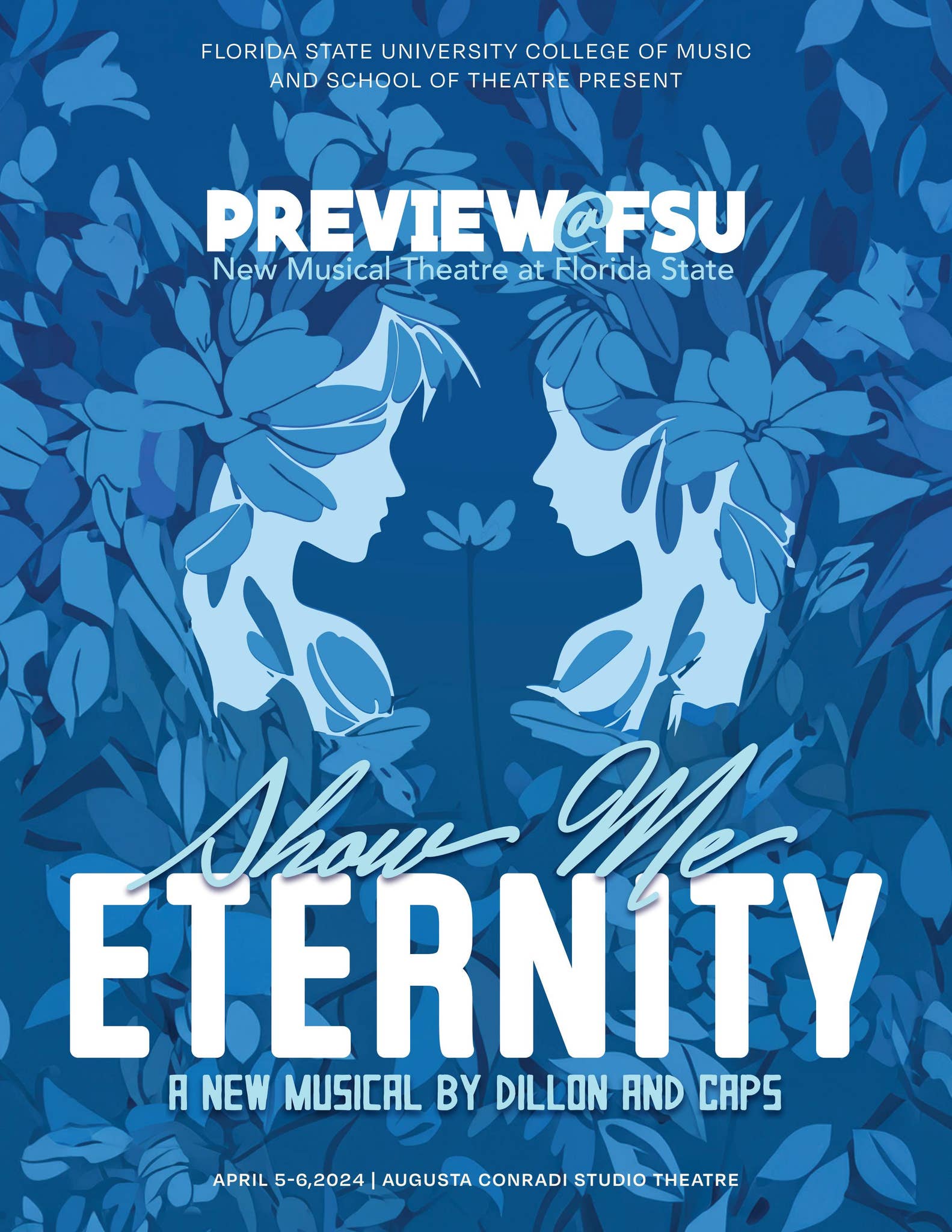 20240405_Show Me Eternity by Florida State University College of Music ...