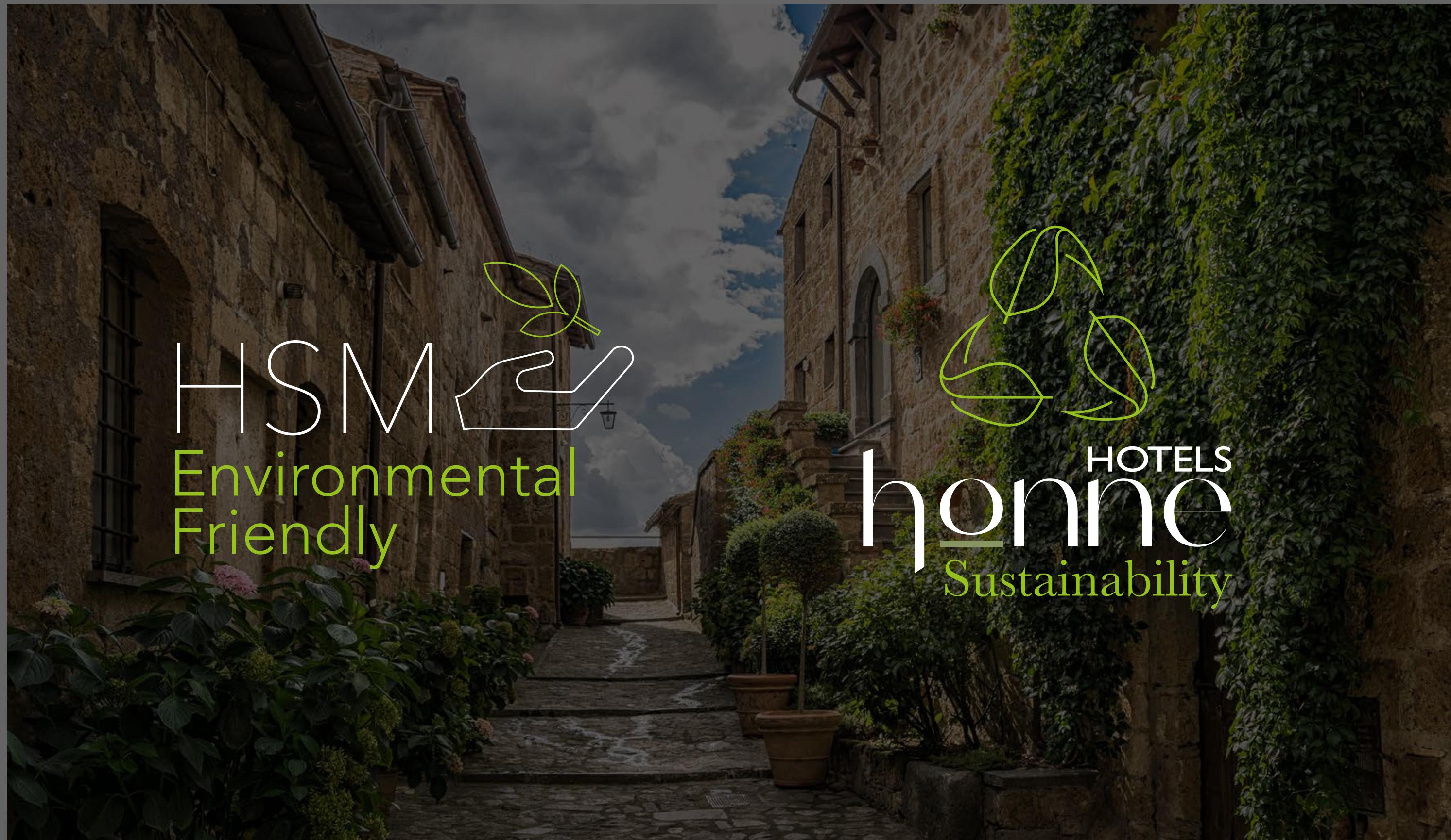 HSM y Honne sostenibilidad by Jennifer Martínez - Issuu