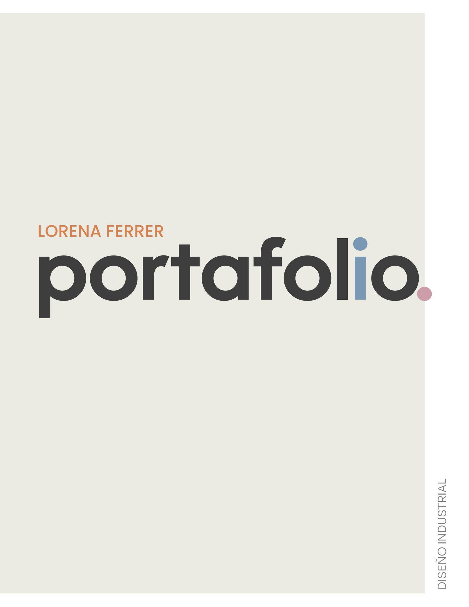 Lorena Ferrer Portafolio 2023 by Emilli Lorena Ferrer Lozano - Issuu