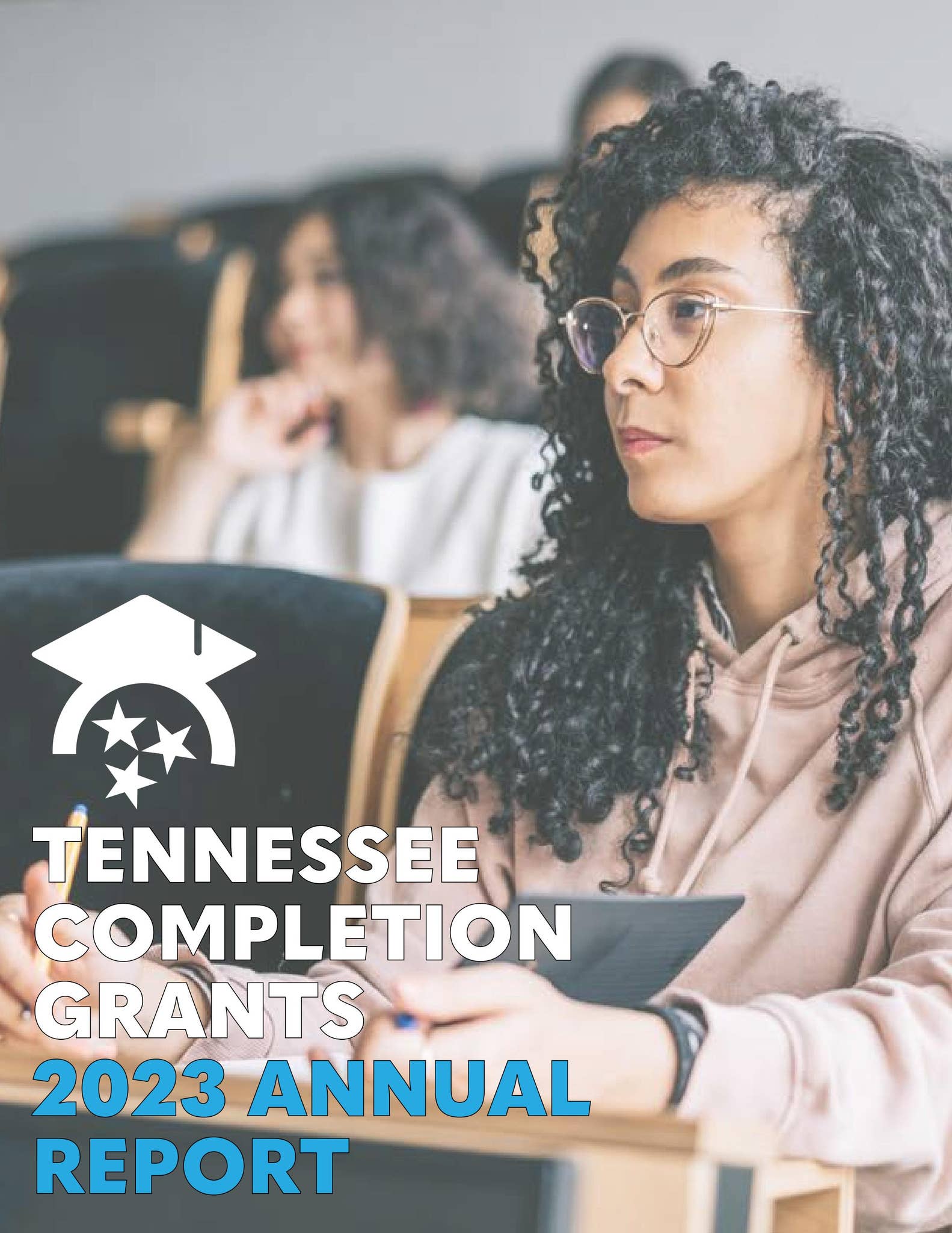 Completion Grants Report by THECTSAC - Issuu