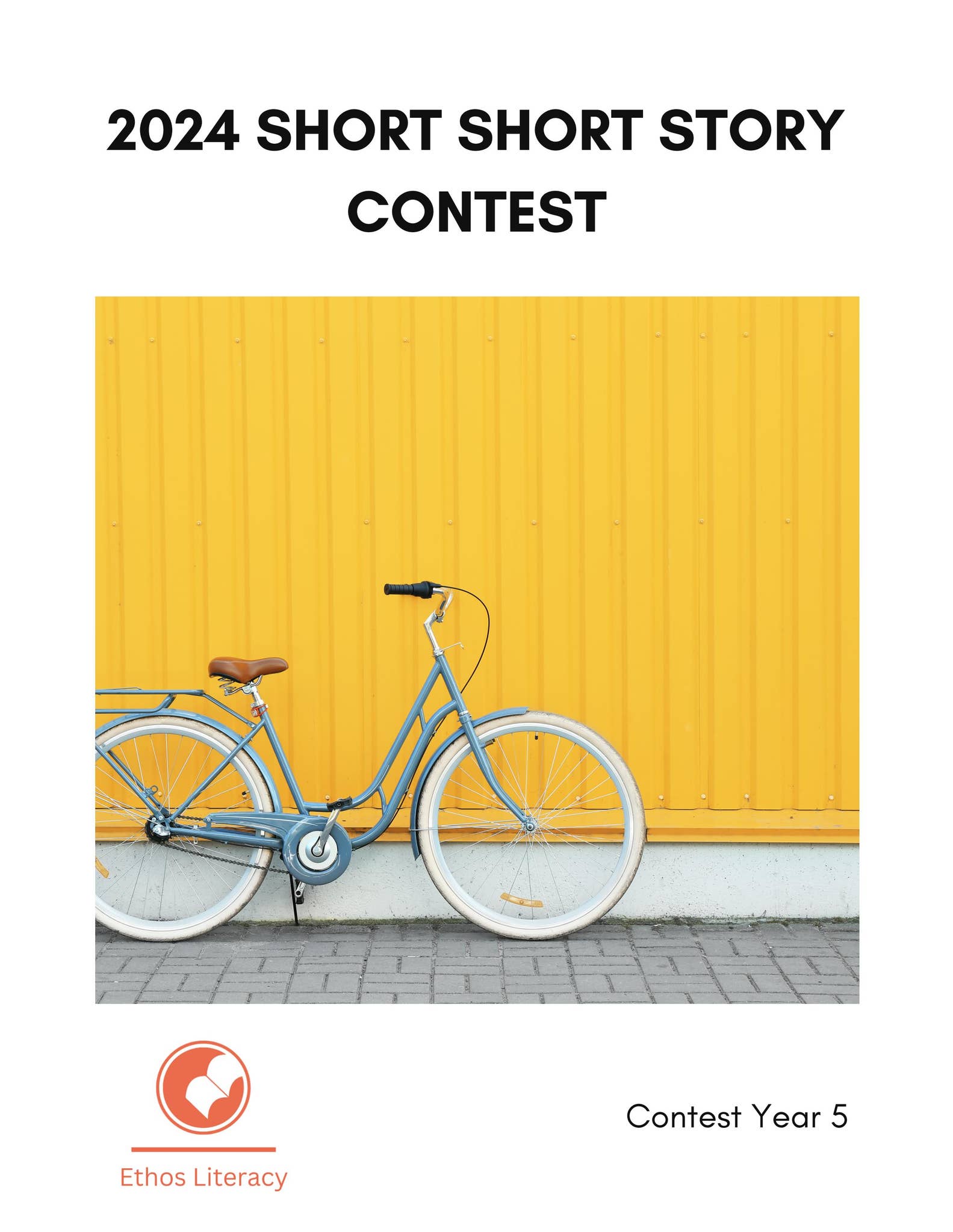 2024 Short Short Story Contest by Ethos Literacy - Issuu